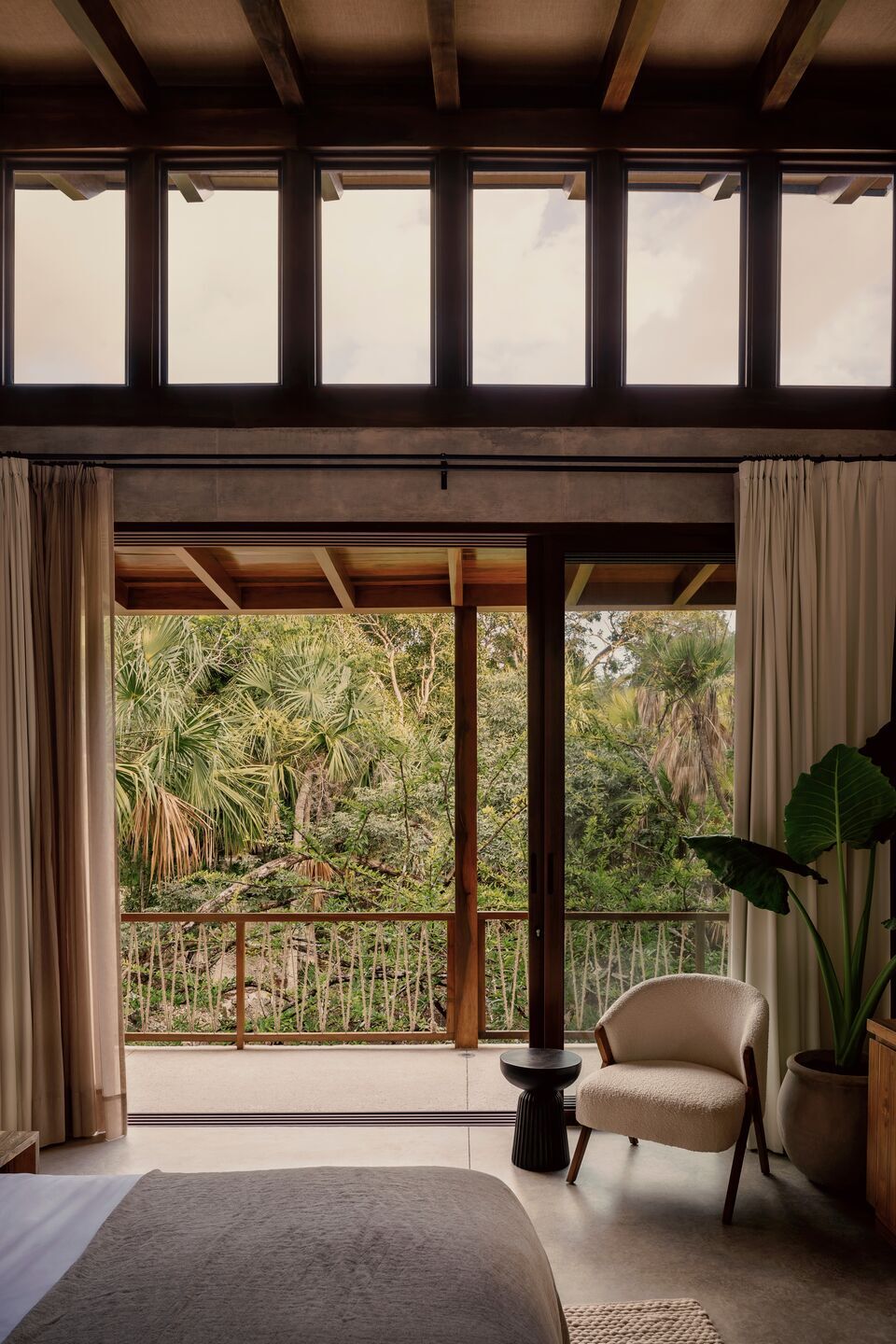 Gallery of Tropical House | Jaque Studio | Media - 6