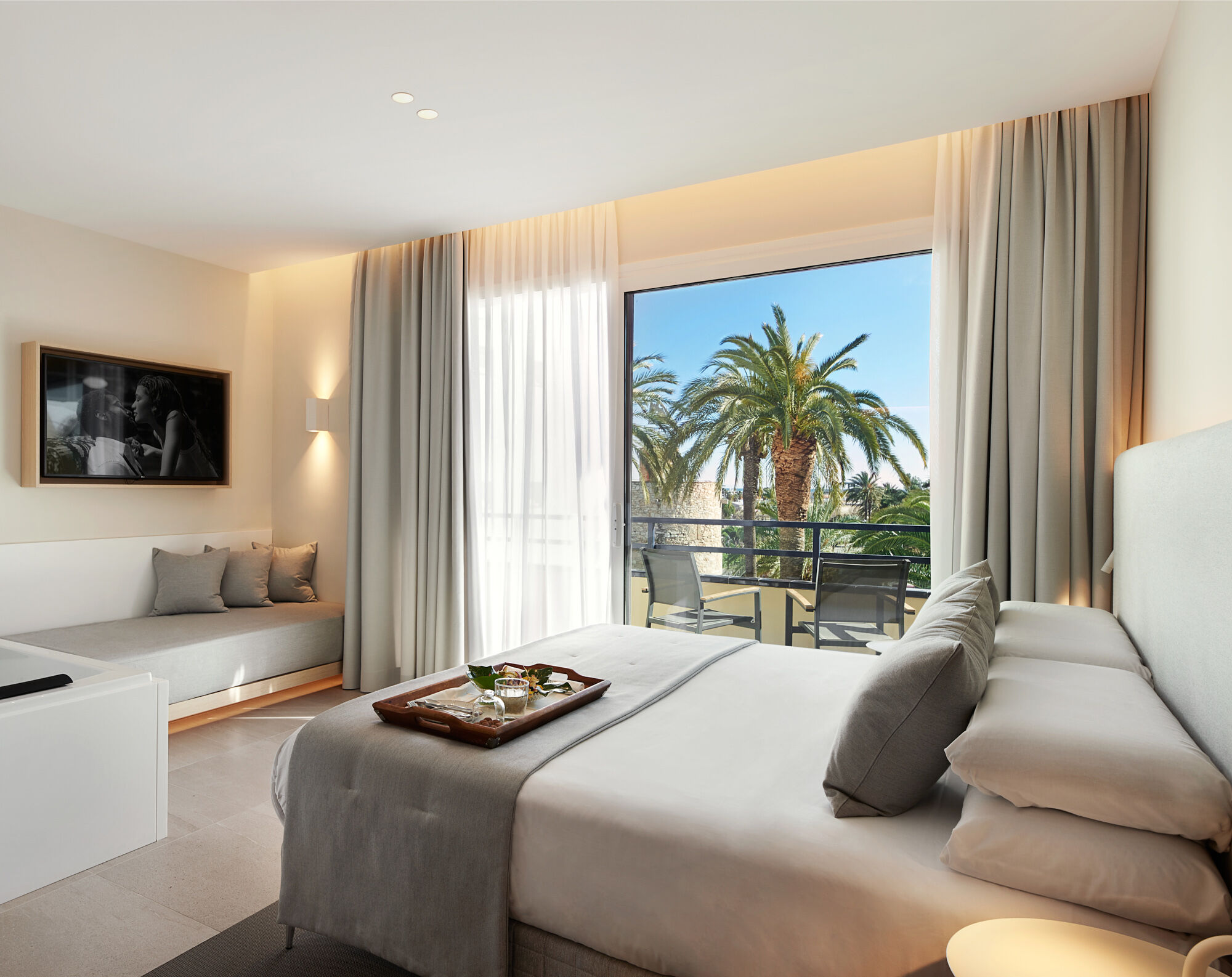 NEW DESIGN FOR A FAMILY HOTEL IN THE COAST | RARDO-Architects | Archello