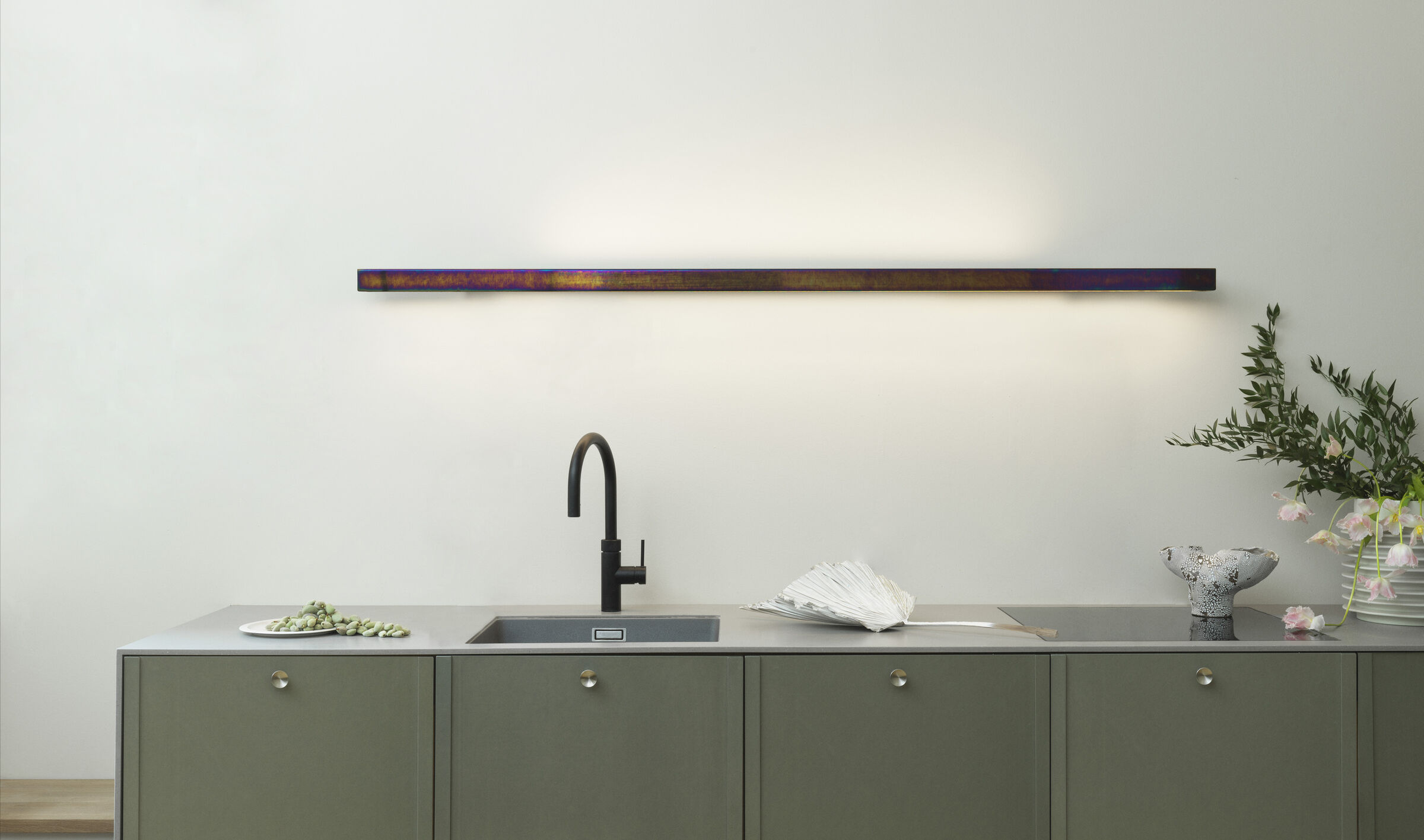 I-MODEL Cordless by Anour | Archello