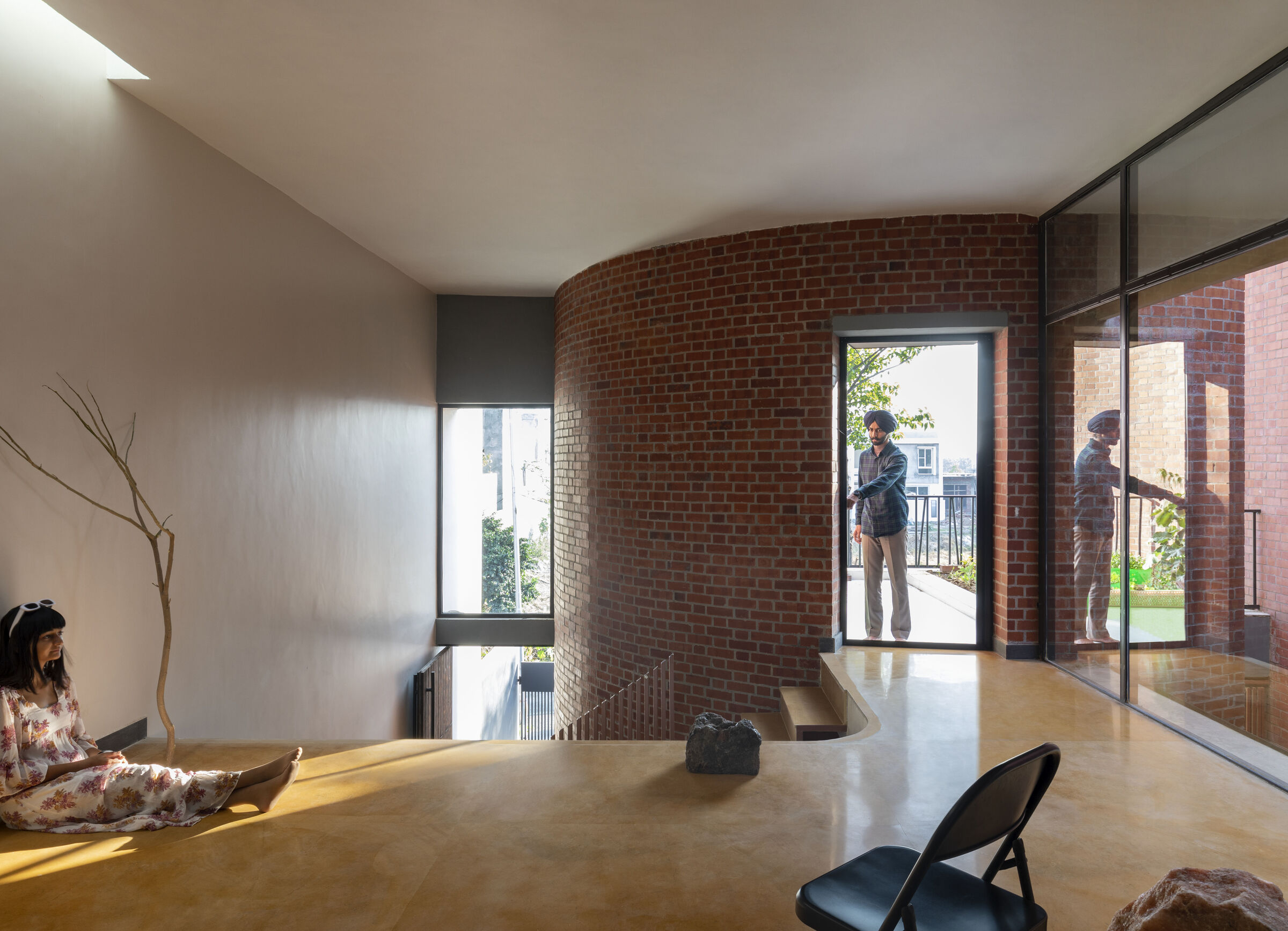 Perennial House | Sifti Design Studio | Archello