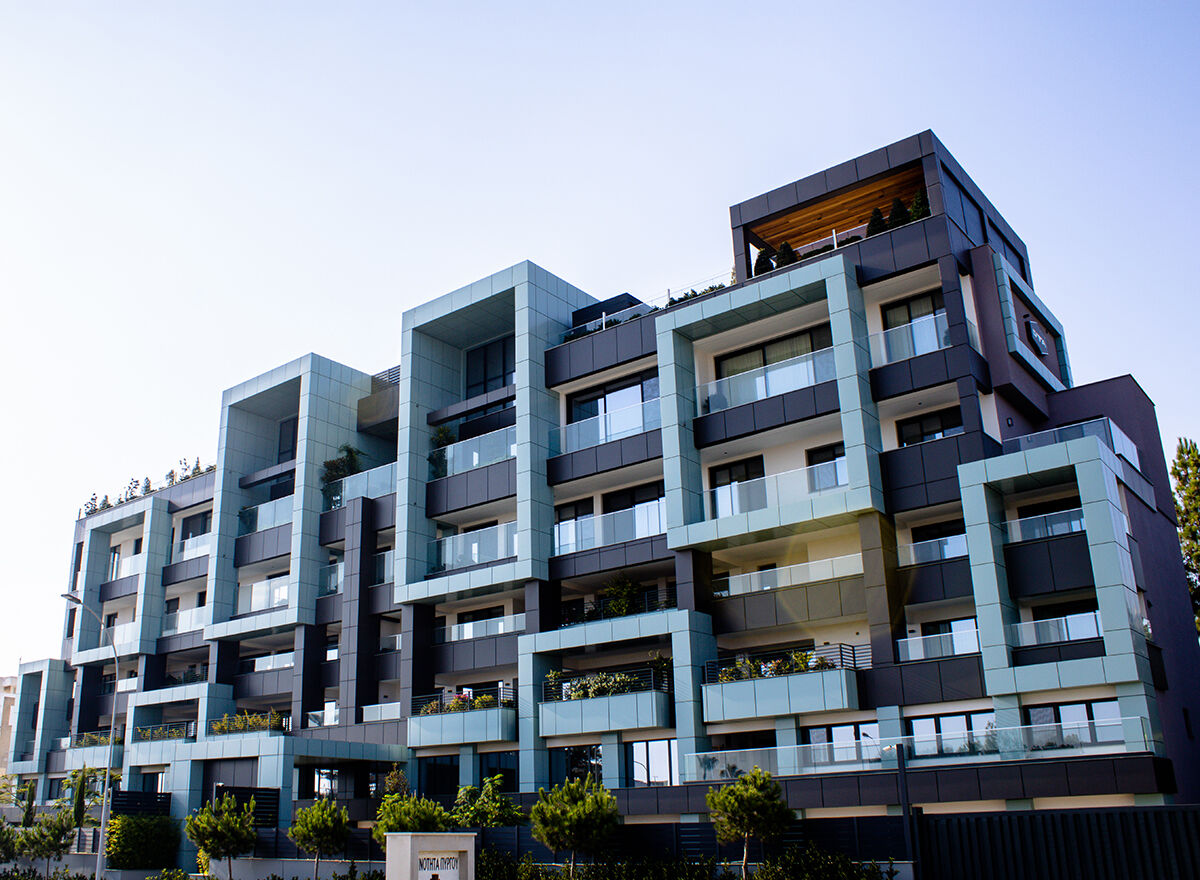 arypon® by Elval Colour | Archello