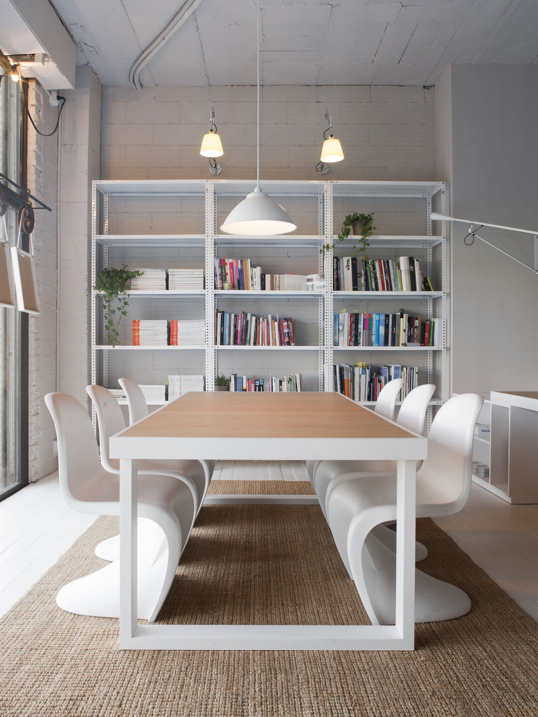 Estudio interiorismo | Mireia Masdeu Studio | Archello