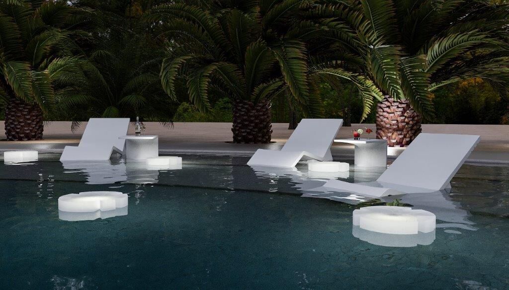 AQUA RISER by Serralunga | Archello