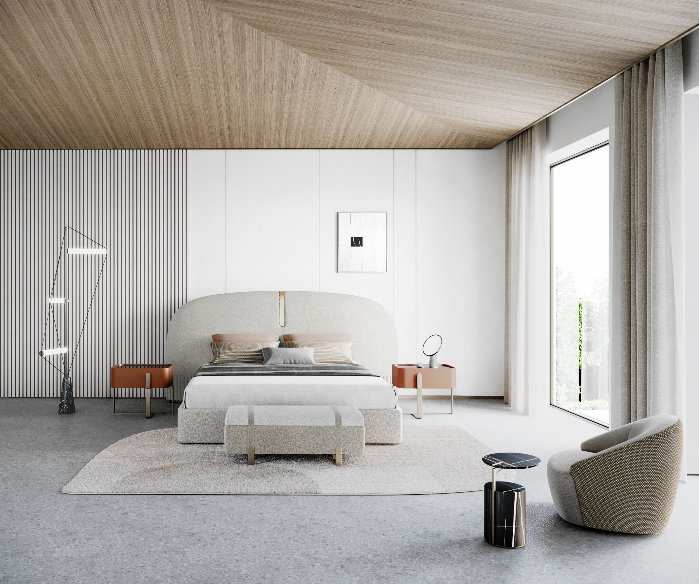 Suite by Atmosphera | Archello