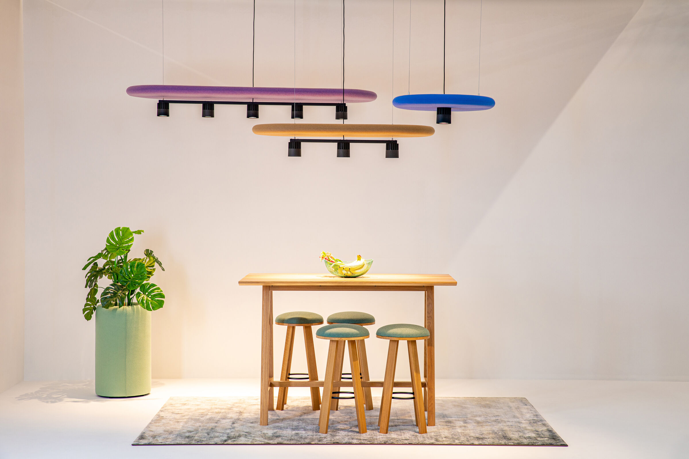 BuzziSurf by BuzziSpace | Archello