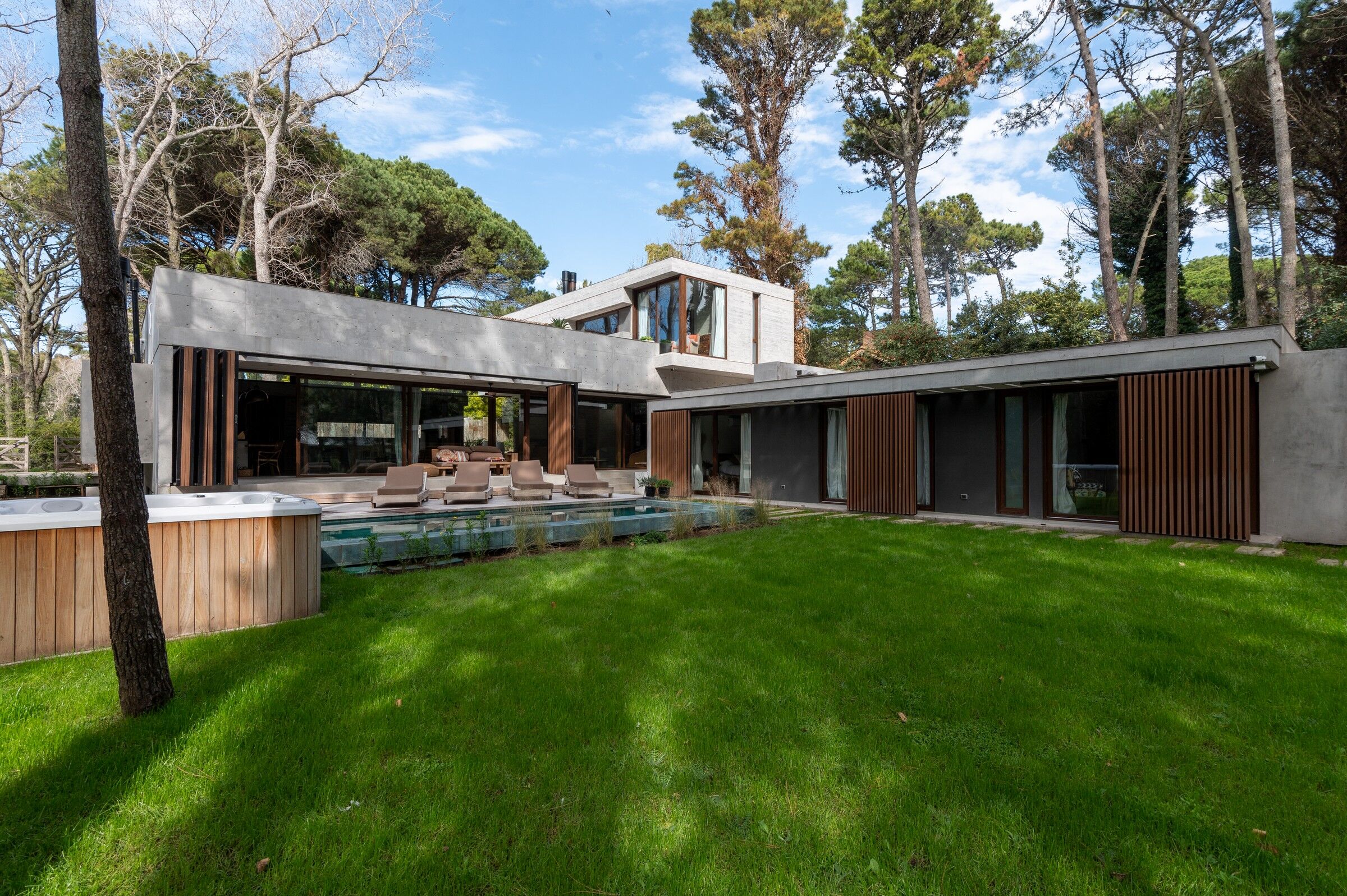 Arce House | Estudio Galera Arquitectura | Archello