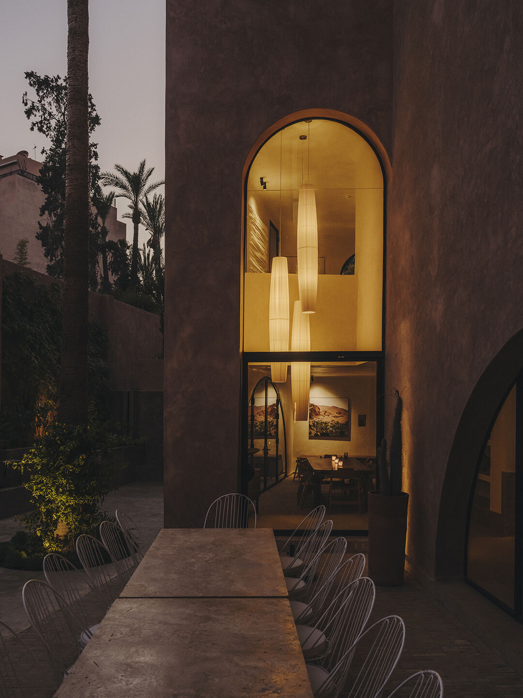 Gallery of MAISON BRUMMELL MAJORELLE | Hotel Brummell | Media - 23