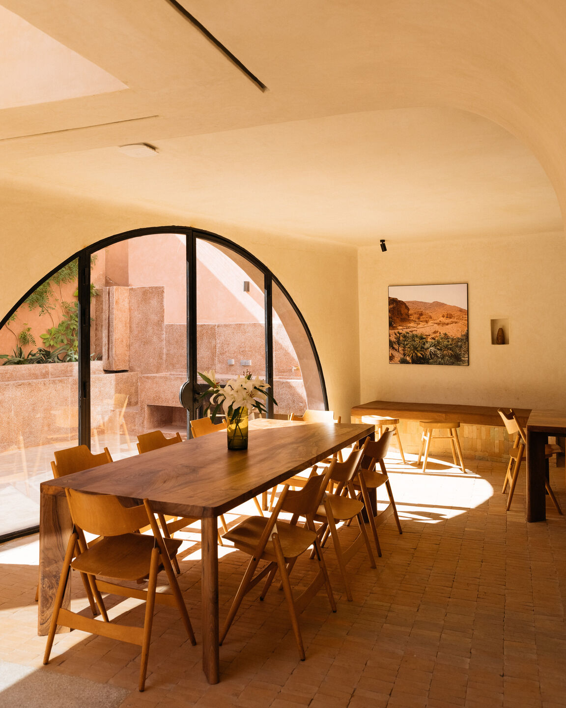 Gallery of MAISON BRUMMELL MAJORELLE | Hotel Brummell | Media - 34