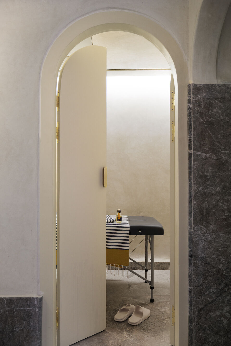 Gallery of MAISON BRUMMELL MAJORELLE | Hotel Brummell | Media - 68