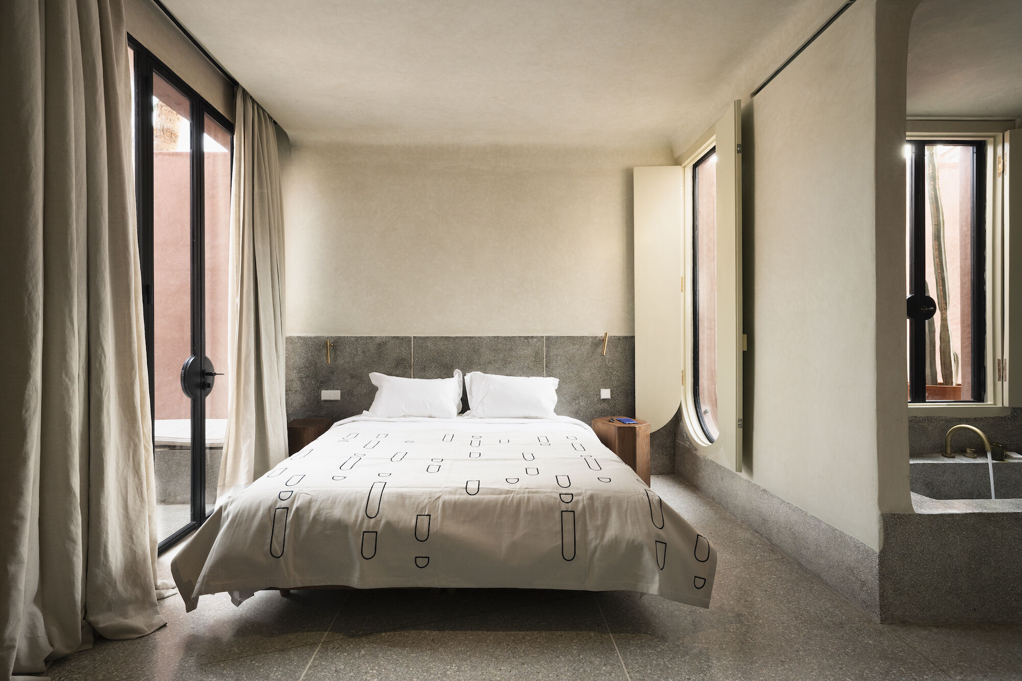 Gallery of MAISON BRUMMELL MAJORELLE | Hotel Brummell | Media - 70