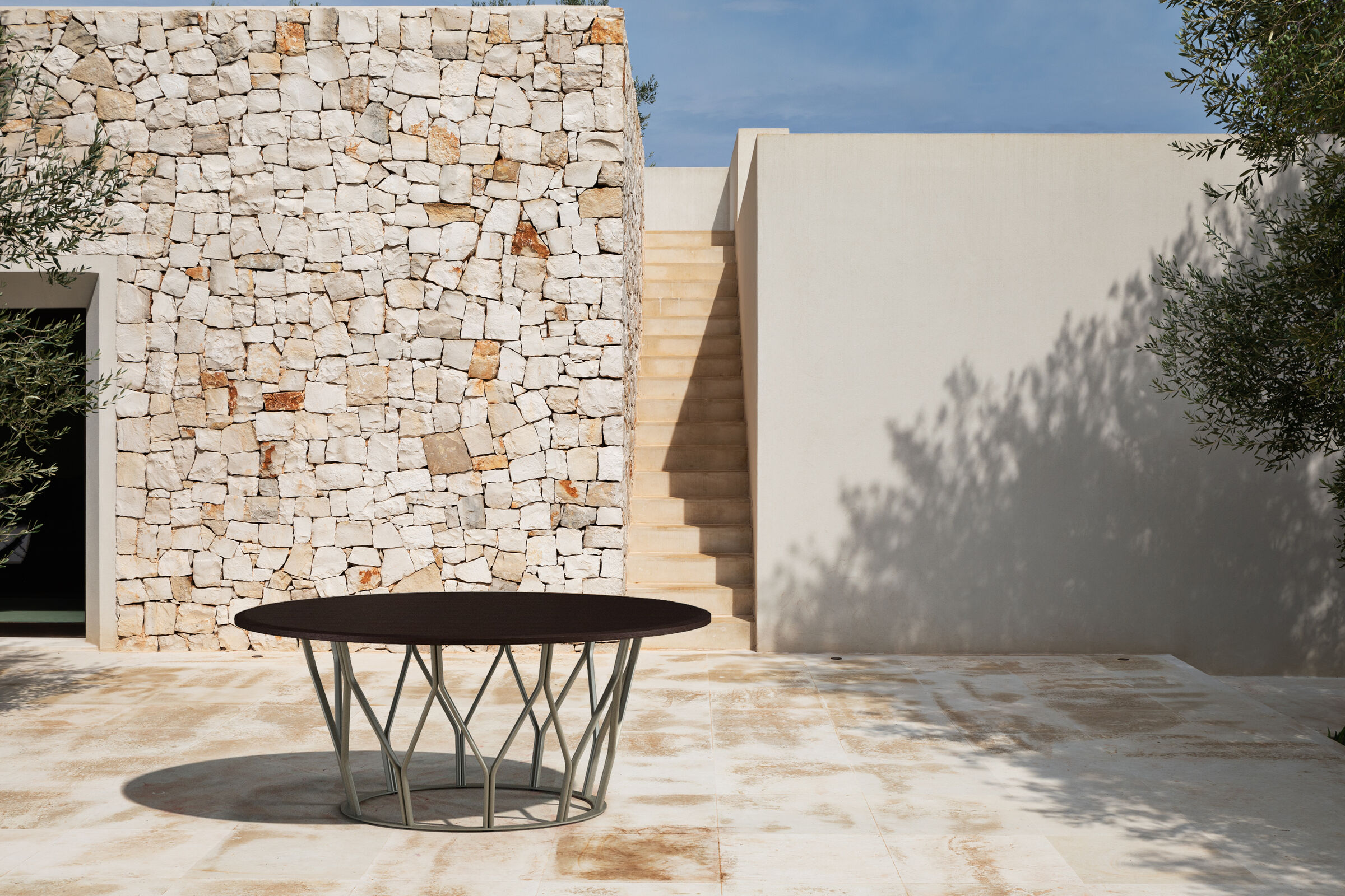 MIMÌ table by MYYOUR | Archello