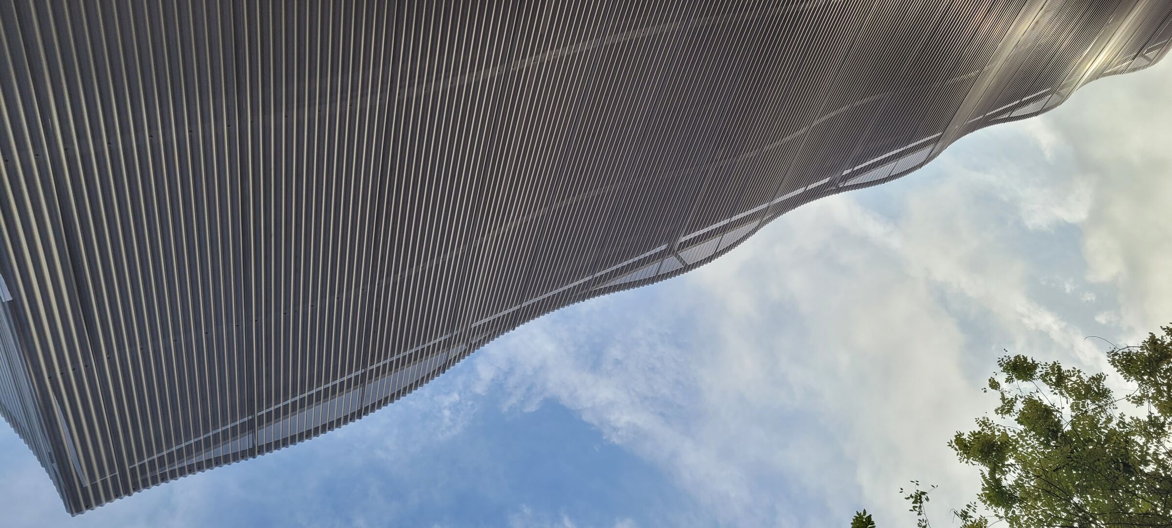 Edificio multiusos para servicios municipales | ARKÍTERA SLP | Sociedad ...