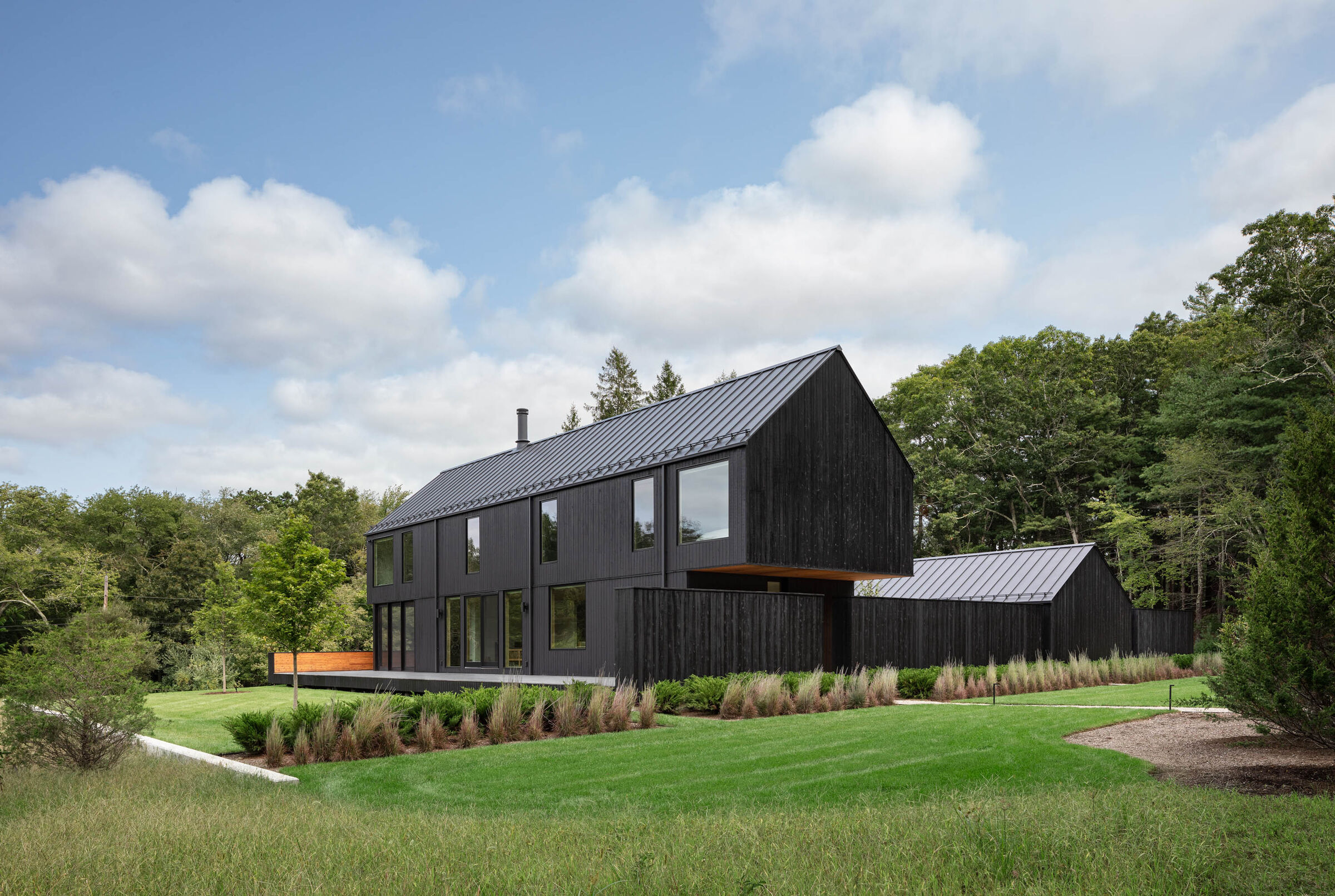 Field House | Birdseye | Archello