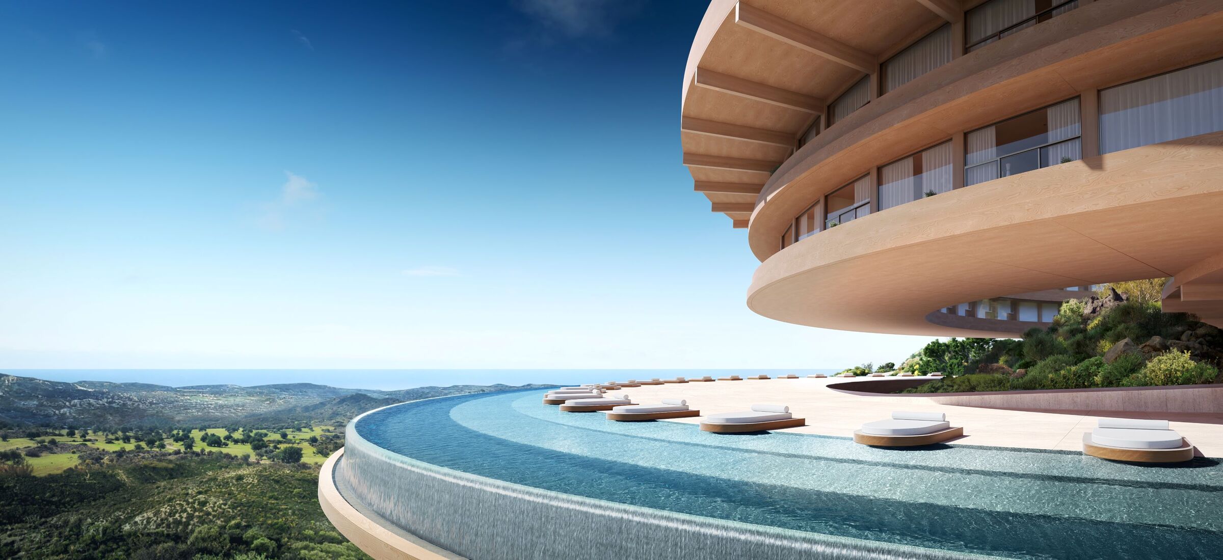 Gallery of Resort Air | Kyriakos Tsolakis Architects | Media - 3