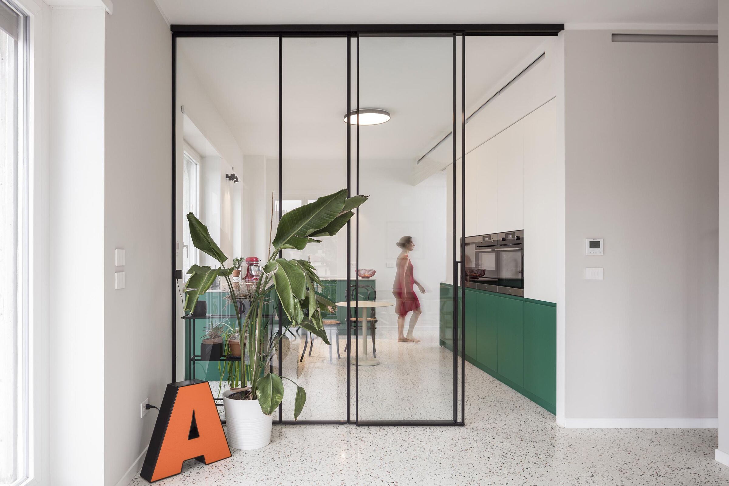 Orfeo ed Euridice | Ciclostile Architettura | Archello