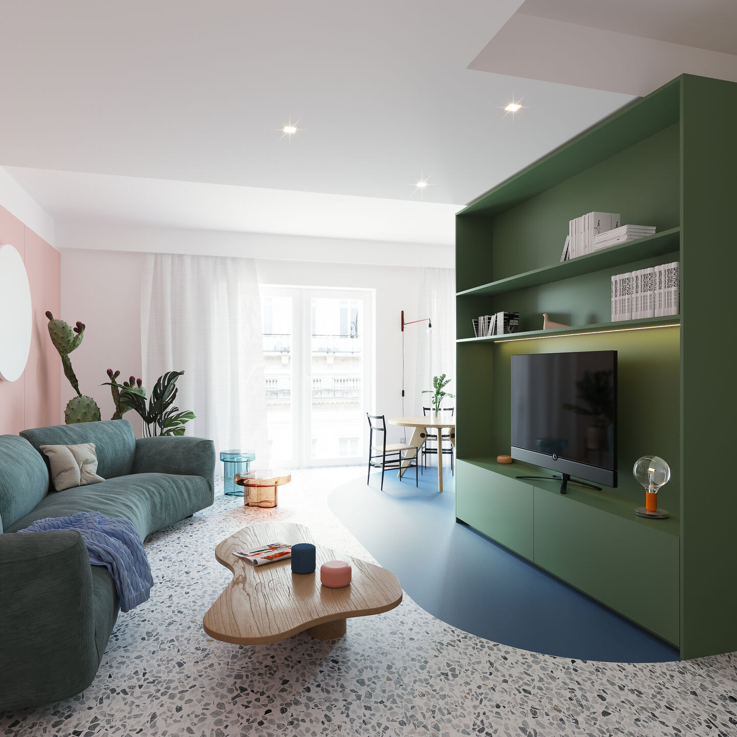 Casa Pastina | RM Architecture | Archello