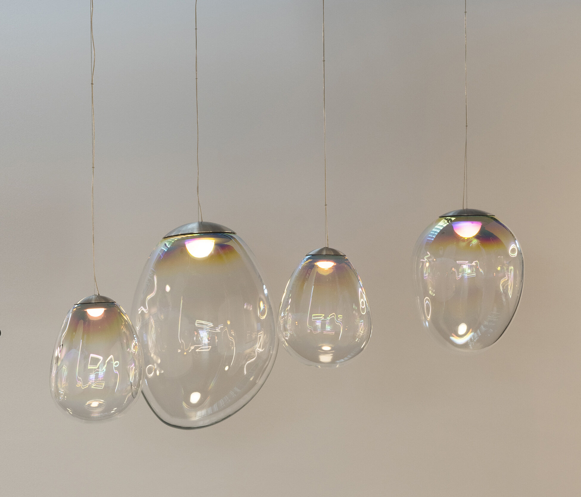 Stellar Nebula by Artemide | Archello