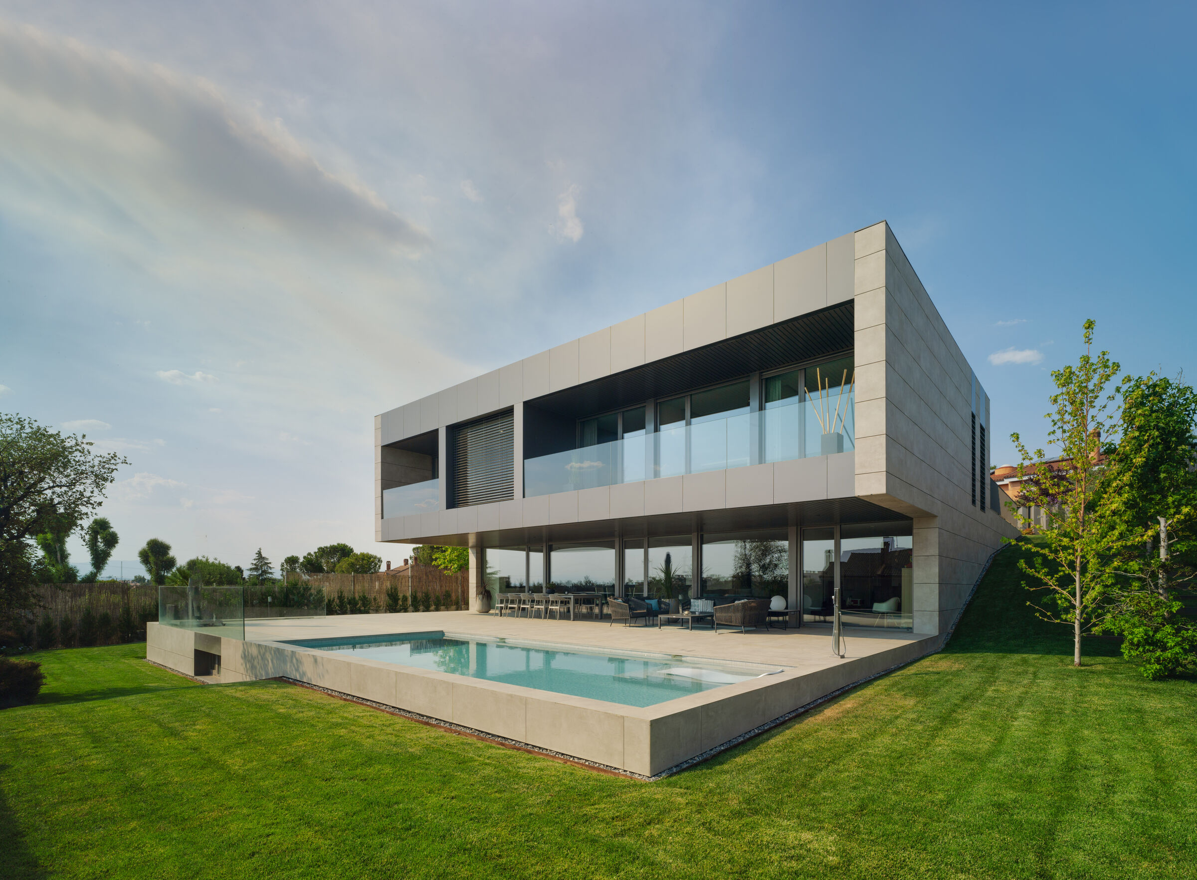 Vivienda Passivhaus | CsO arquitectura | Archello