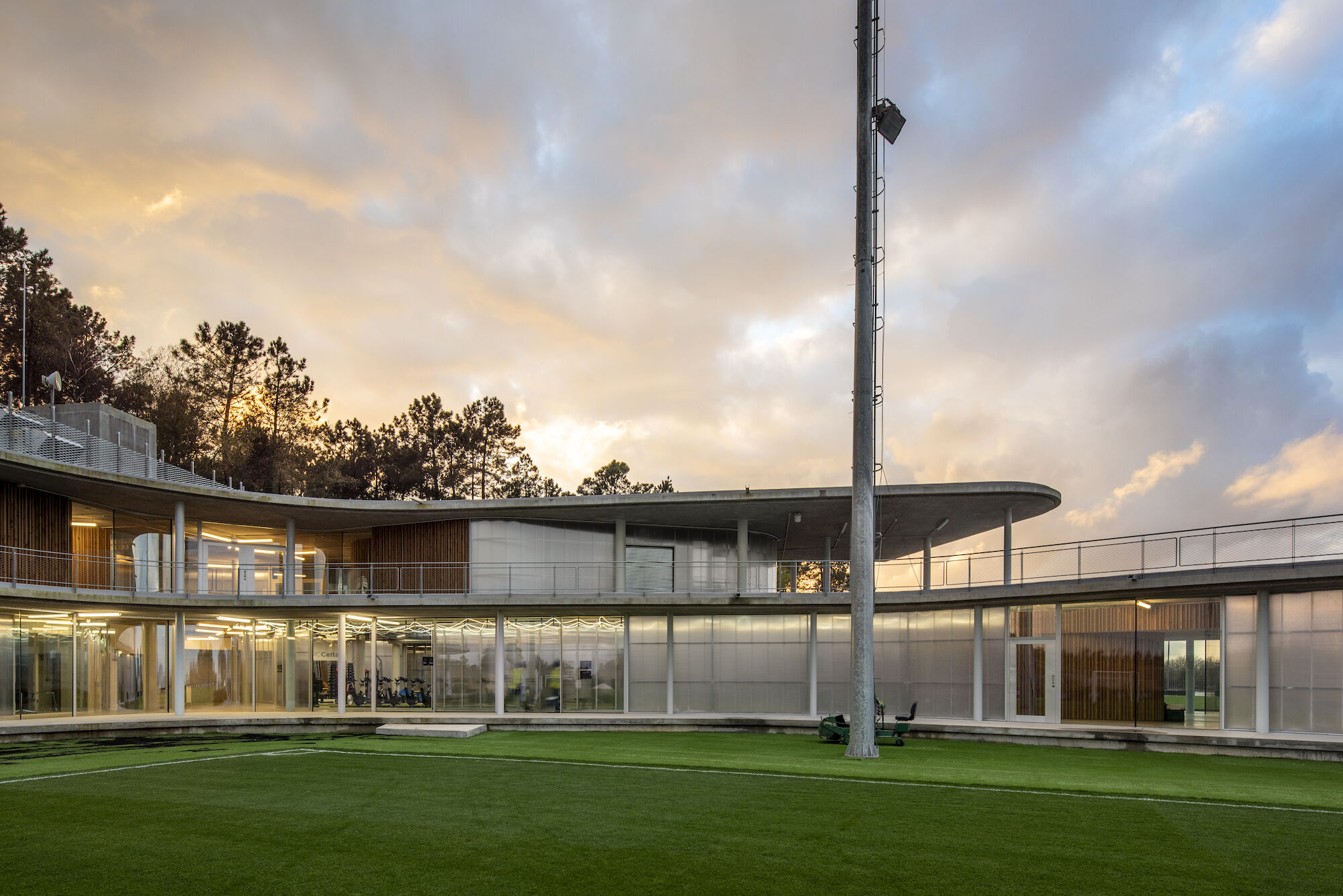 AFOUTEZA | Irisarri + Piñera | Archello