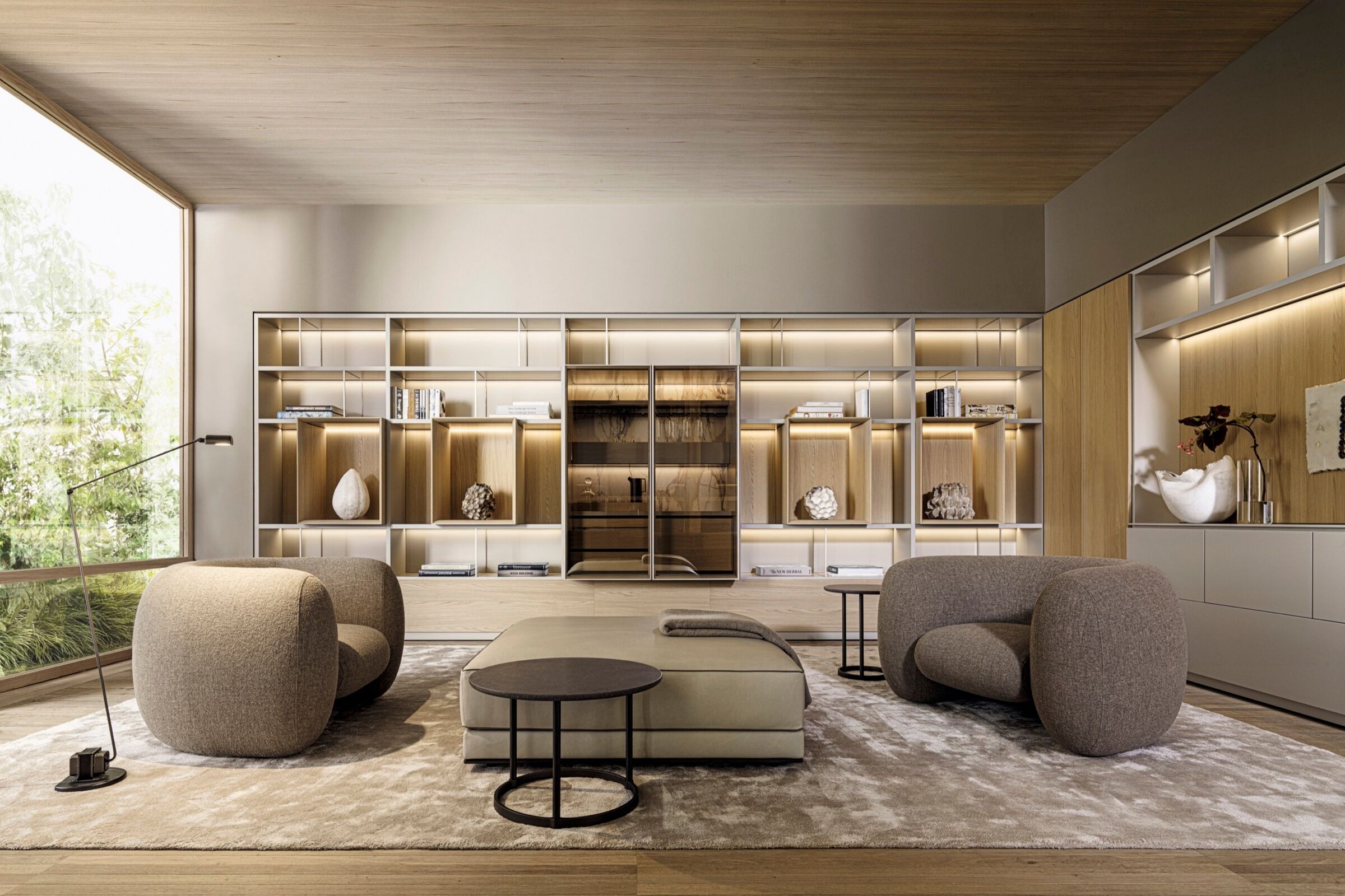 505 UP SYSTEM by Molteni&C | Archello