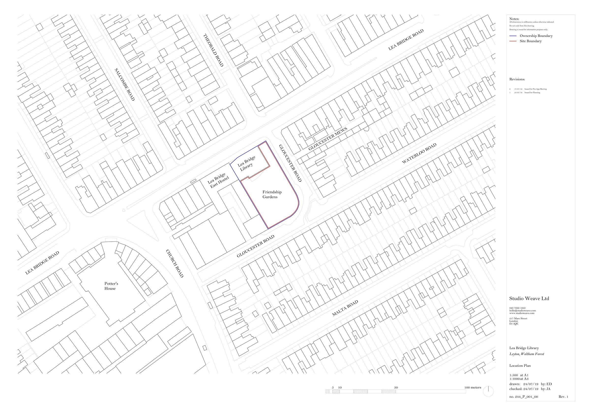 Gallery of Detail: Mass Timber of Lea Bridge Library, London | Media - 6