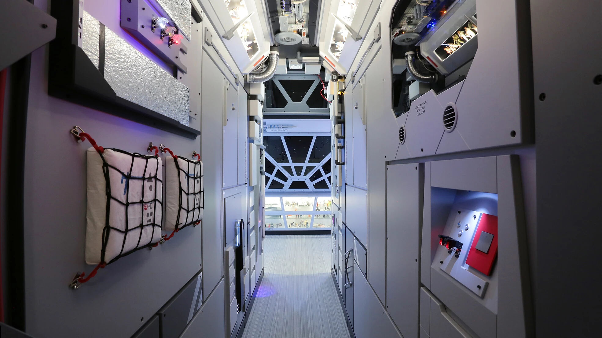 A galactic obsession | Archello