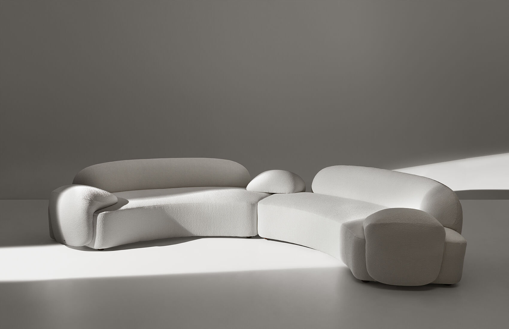AMA Collection by Paolo Castelli | Archello