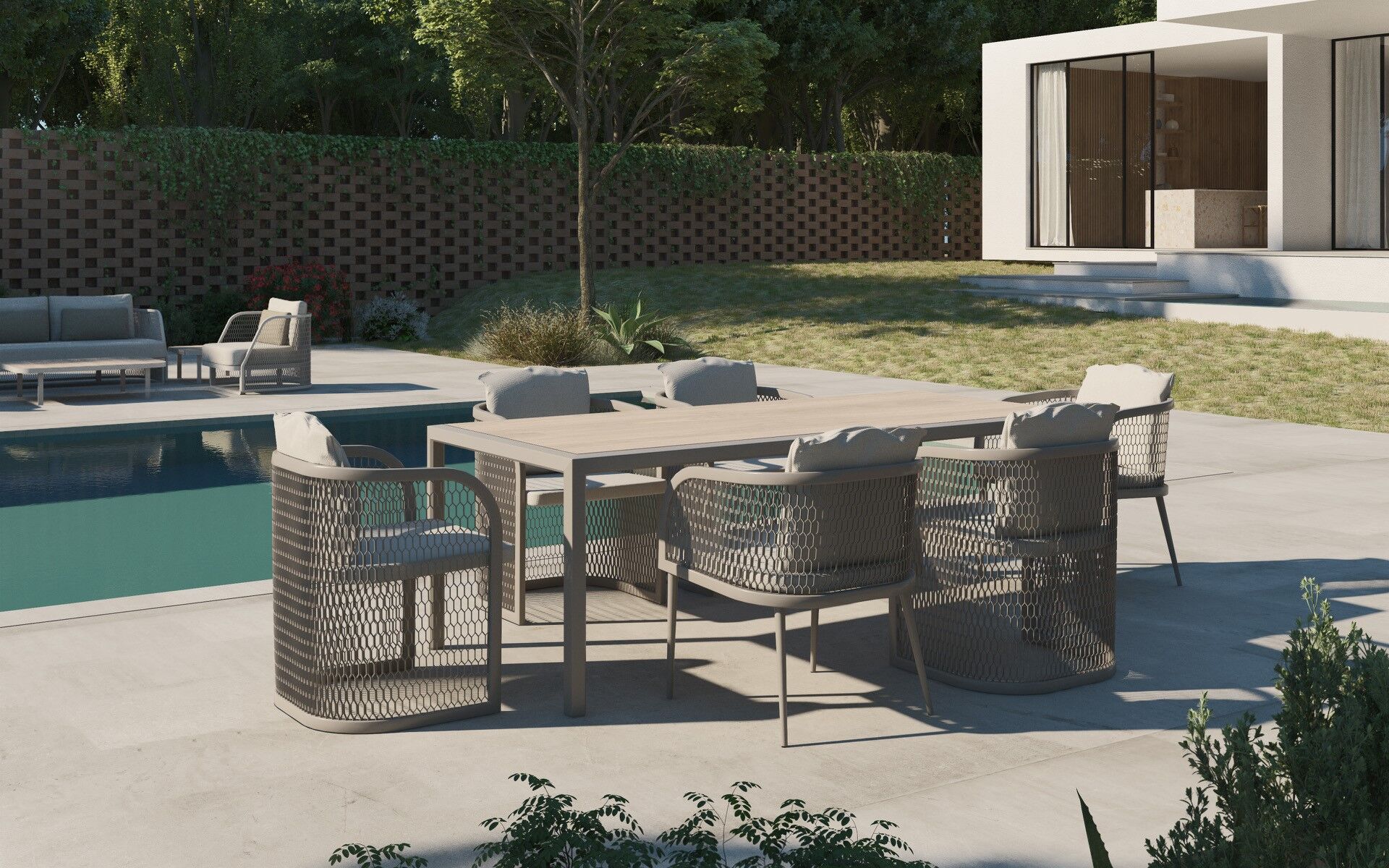 VENTURA by 10DEKA | Archello