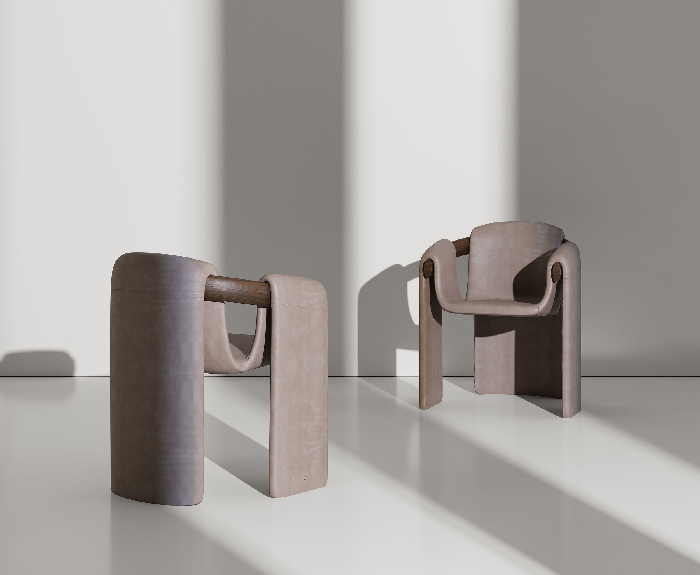 SARI CHAIR by Paolo Castelli | Archello