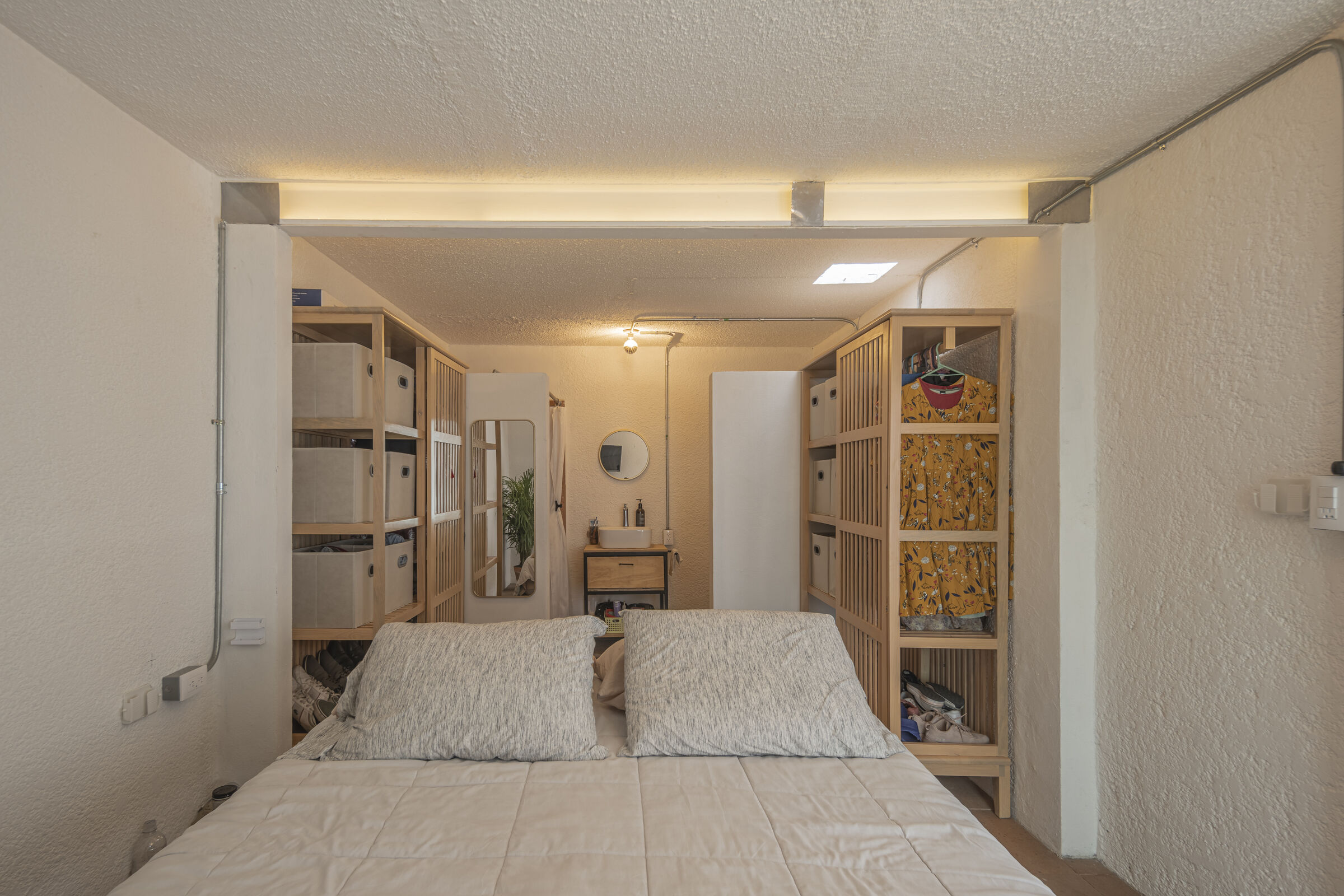 Gallery of House under the shadow of a Tree | Mario Herrera Holgado | Media - 9