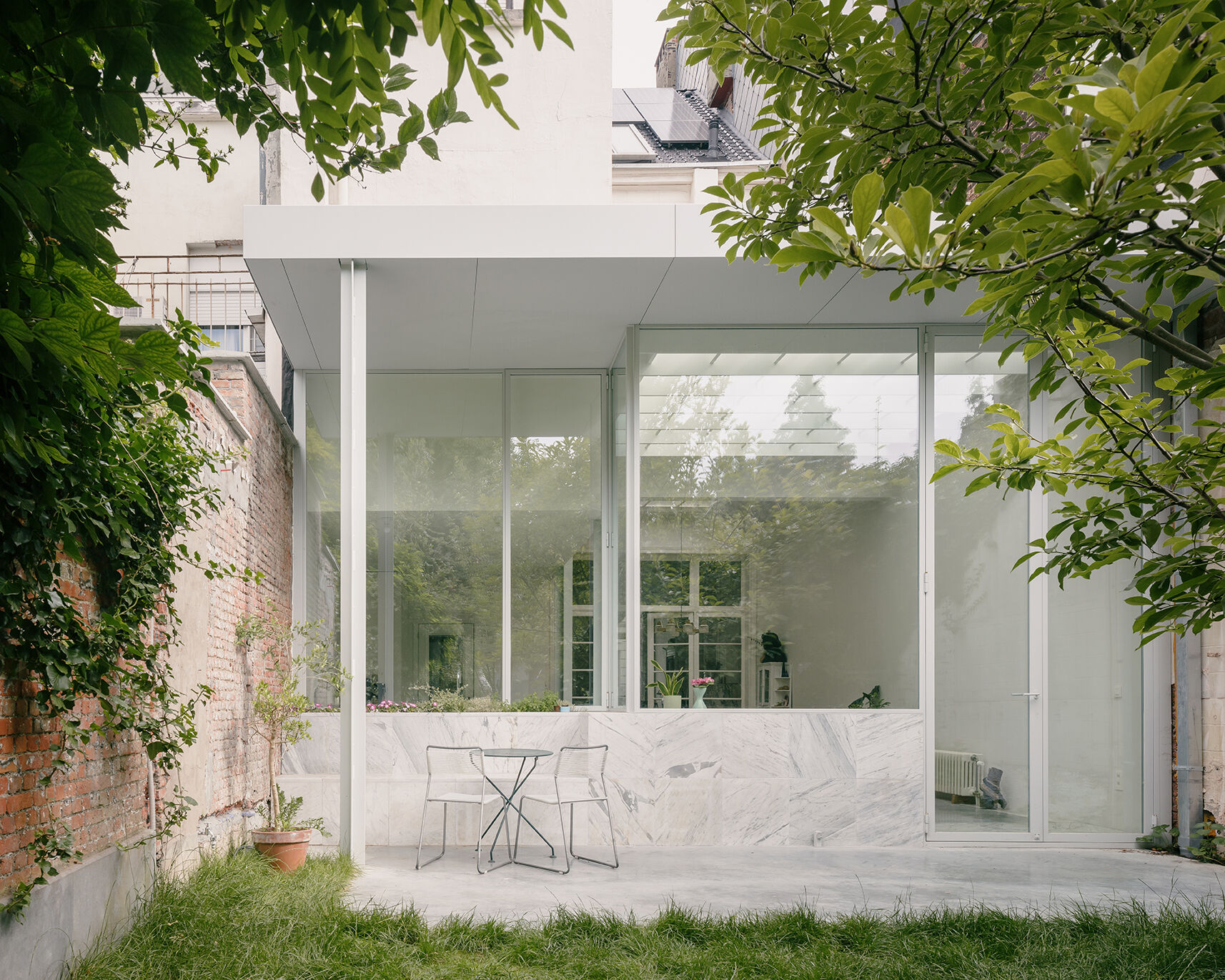 GROTE HOND | Poot Architectuur | Archello