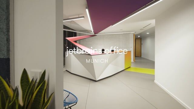 Jetbrains HQ Offices | Sophie Green Interior Architecture | Archello