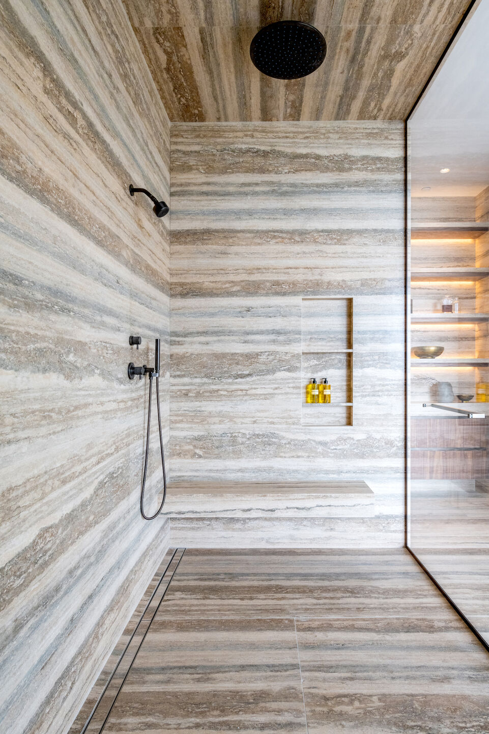 Gallery of 1055 Stradella Road | Dieter Vander Velpen Architects ...