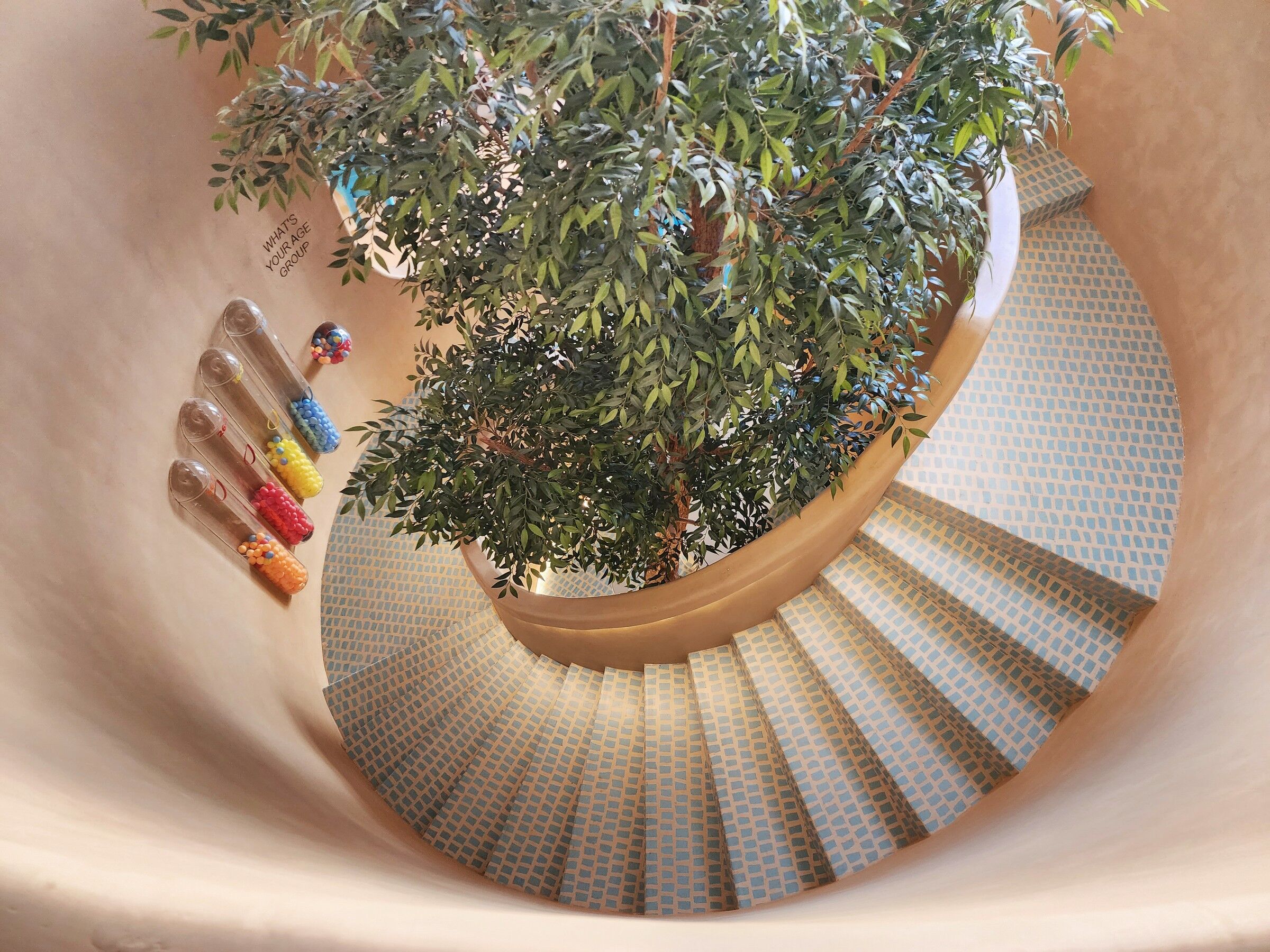 Gallery of COSMO CAFÉ | 4Space Interior Design | Media - 3