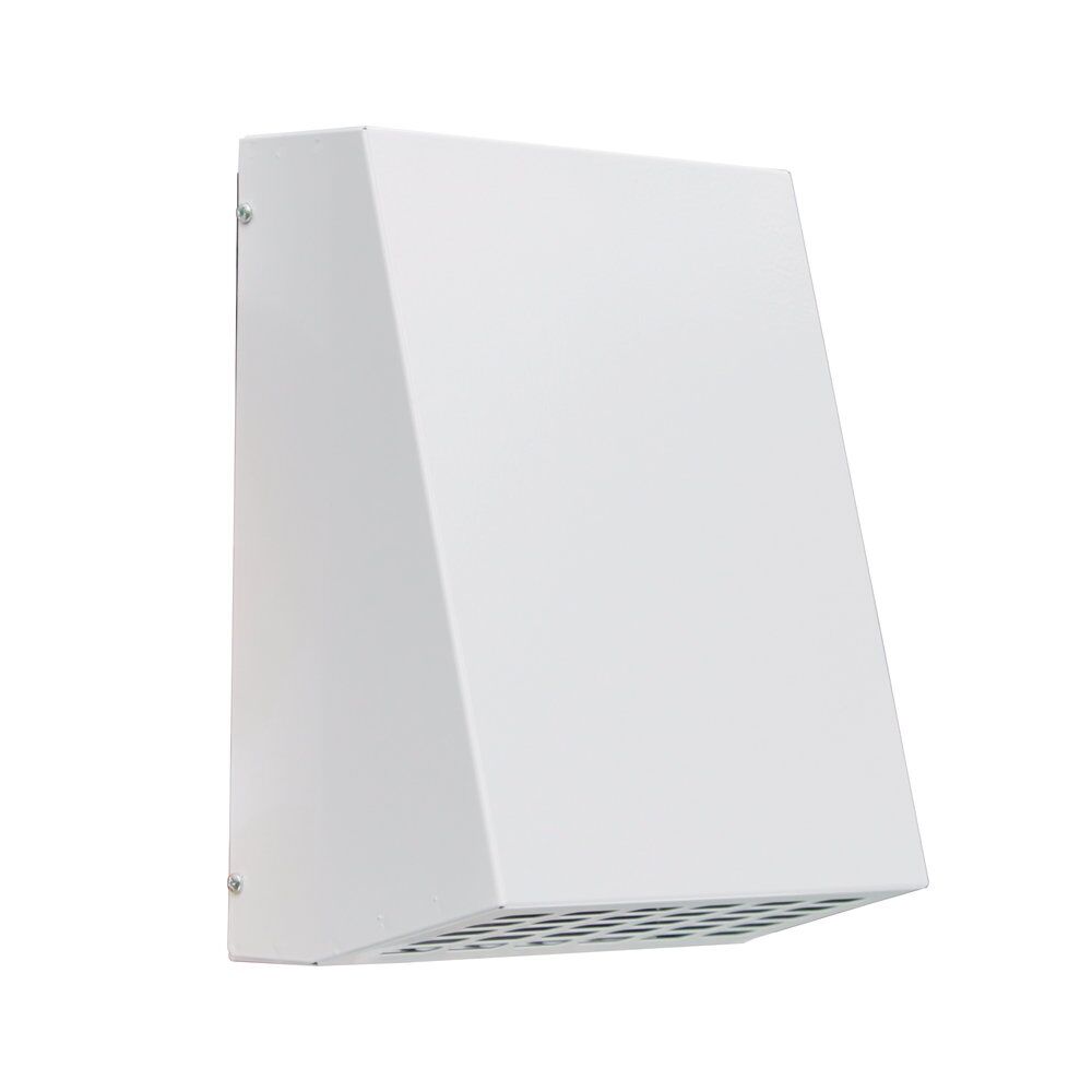 RVF Exterior Centrifugal Fan by Fantech | Archello