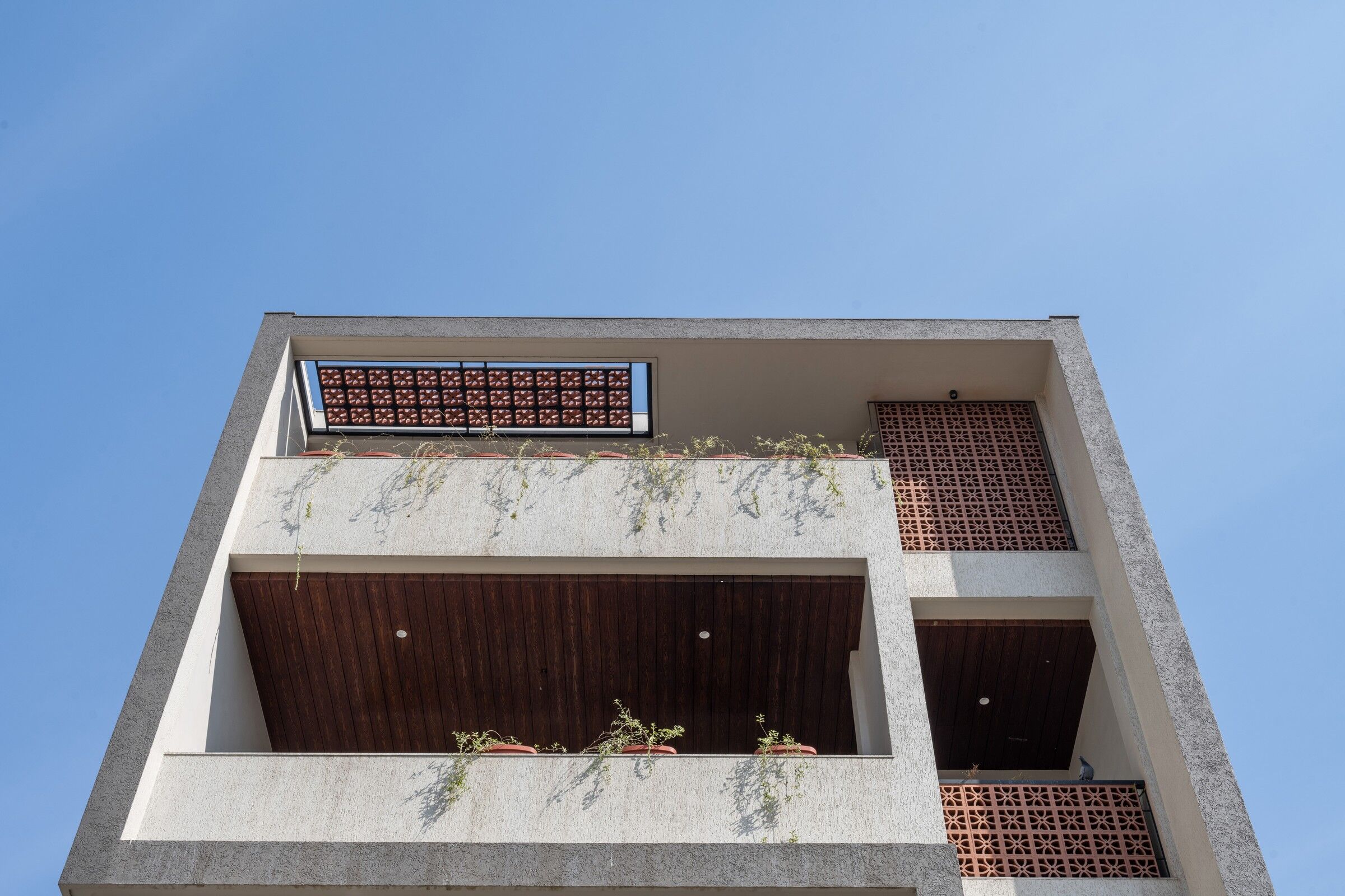 PARISHRAM | Karya Design Studio | Archello