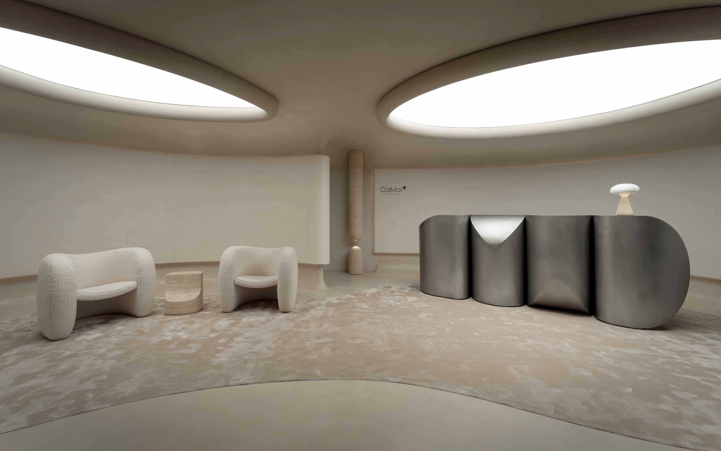 Gallery of CosMax | NC Design & Architecture Ltd. | NCDA | Media - 7