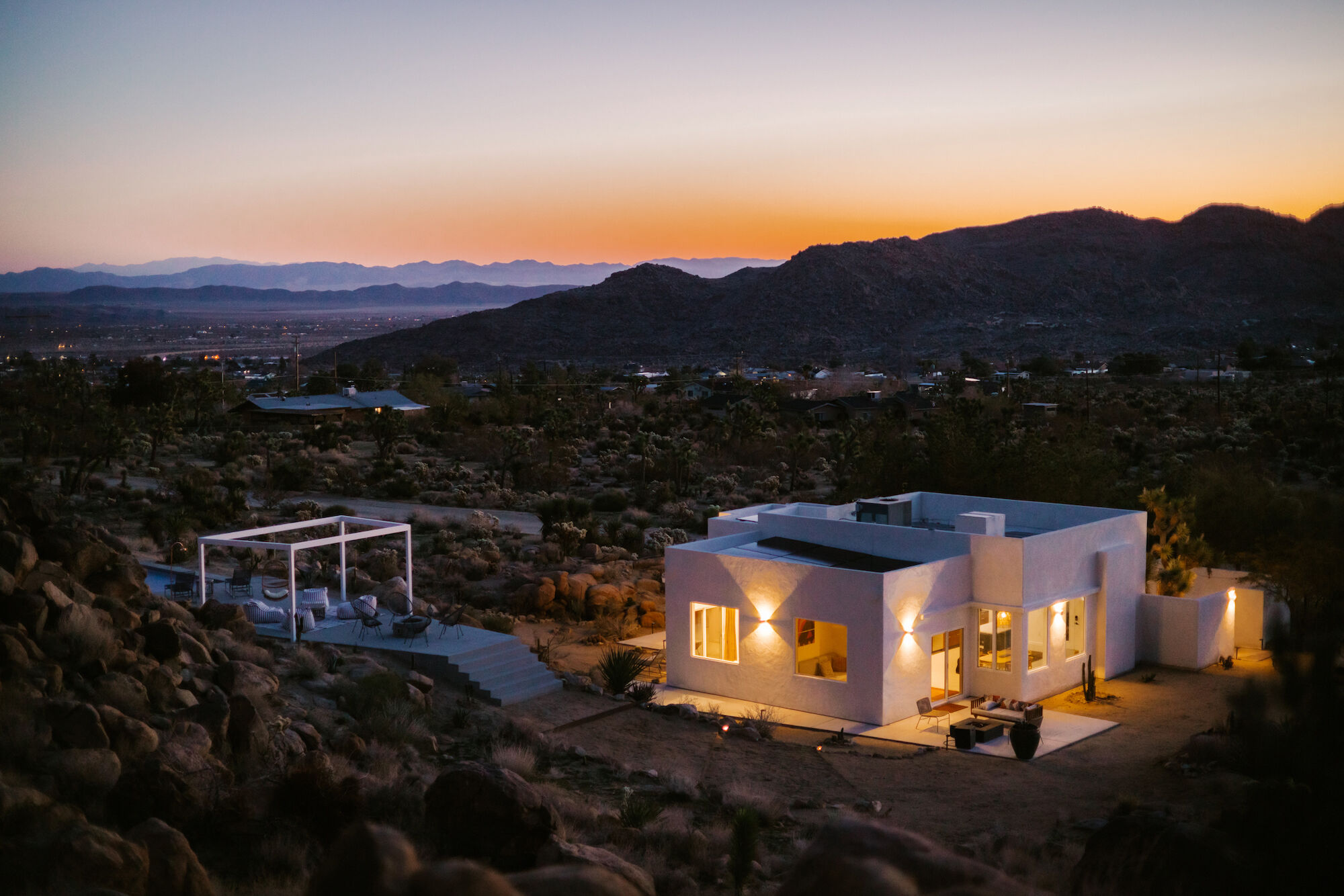 Bolder House | Wolfgang Pichler Design Inc. | Archello