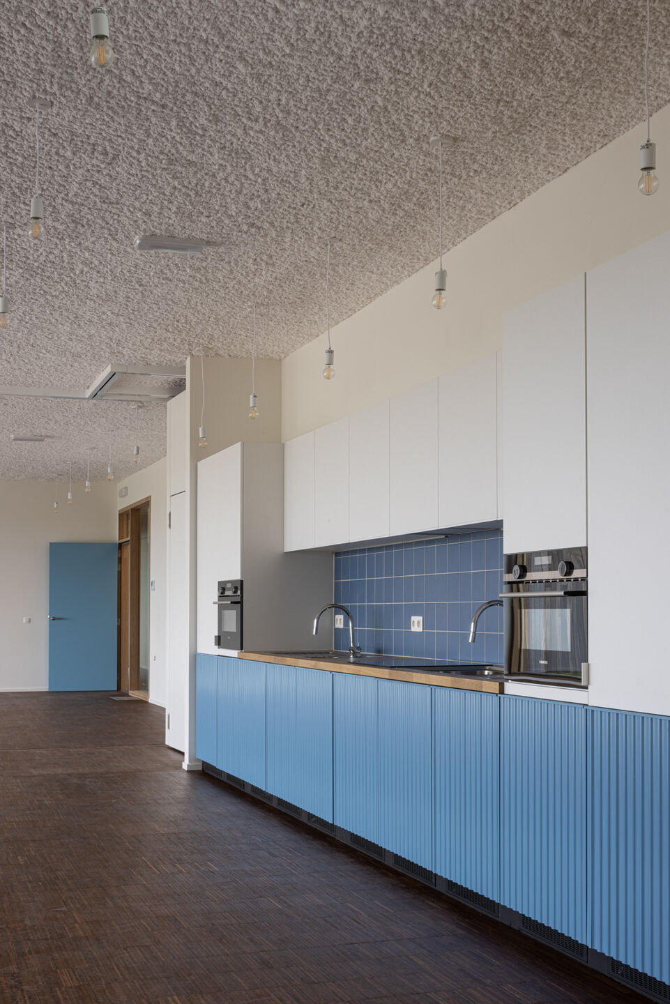Gallery of Police station AMOW | LAVA Architecten | Medios De ...