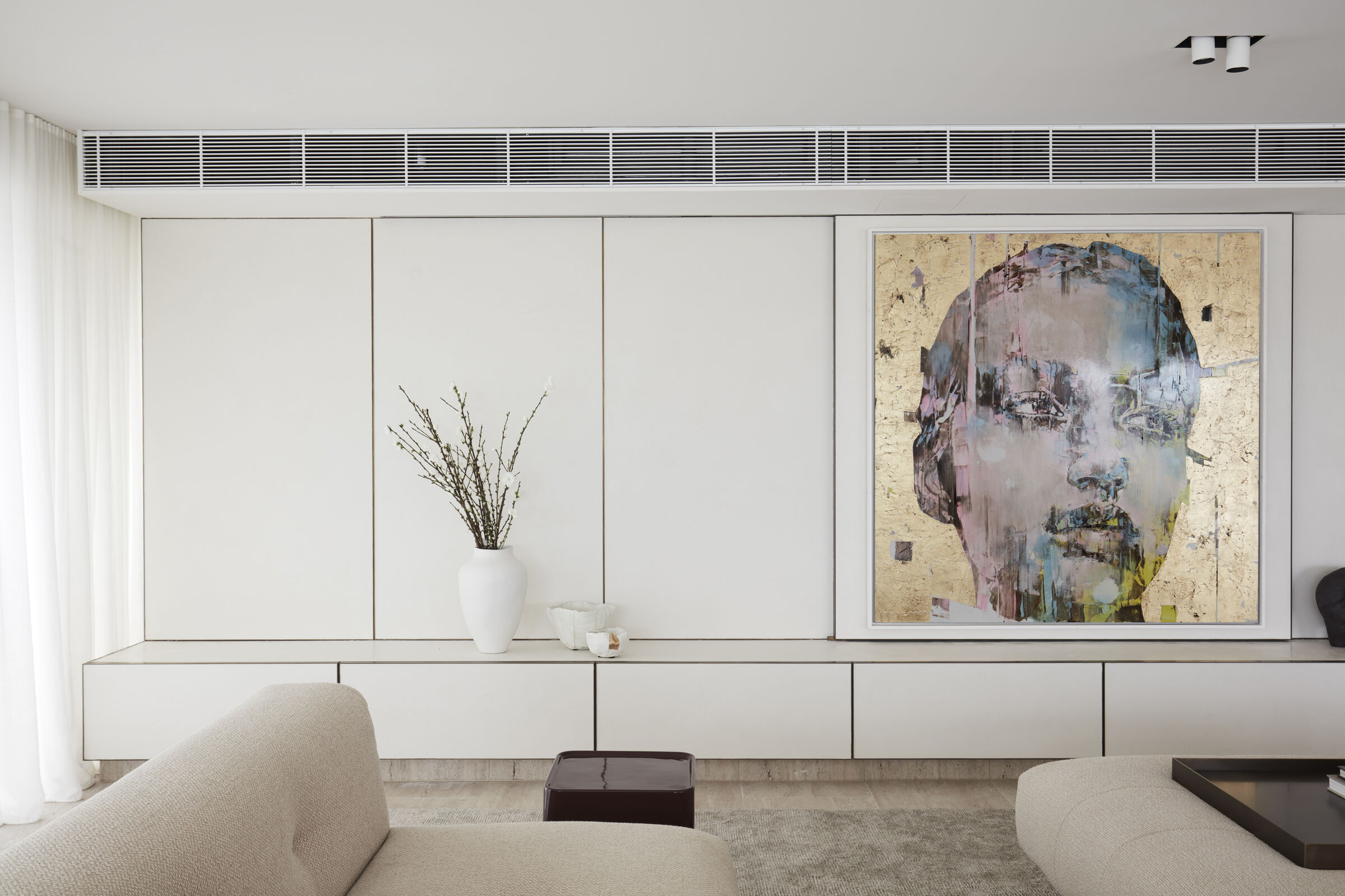 Gallery of Upper Deck | Luigi Rosselli Architects | Media - 23