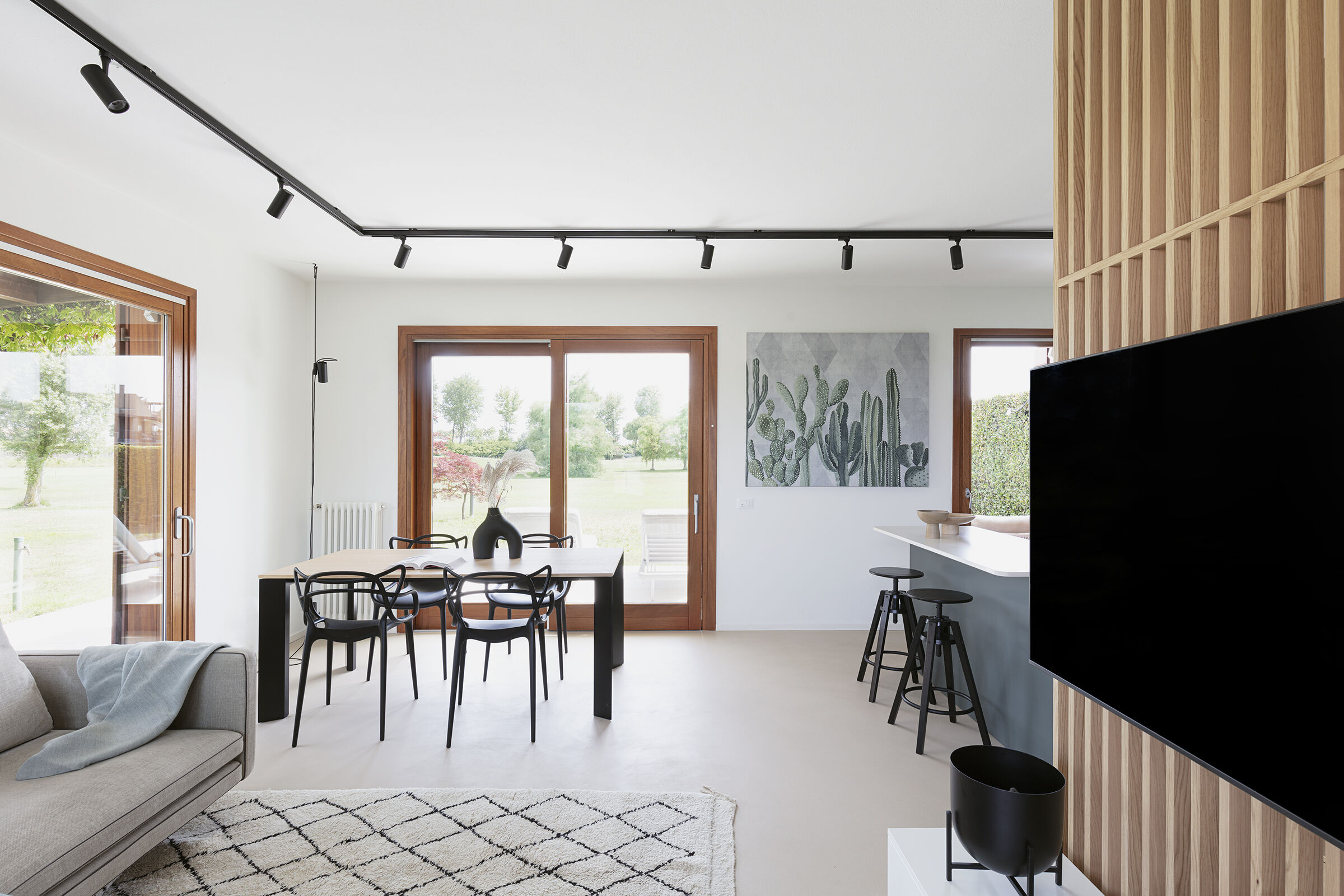 CASA CS | TIXA studio associato | Archello