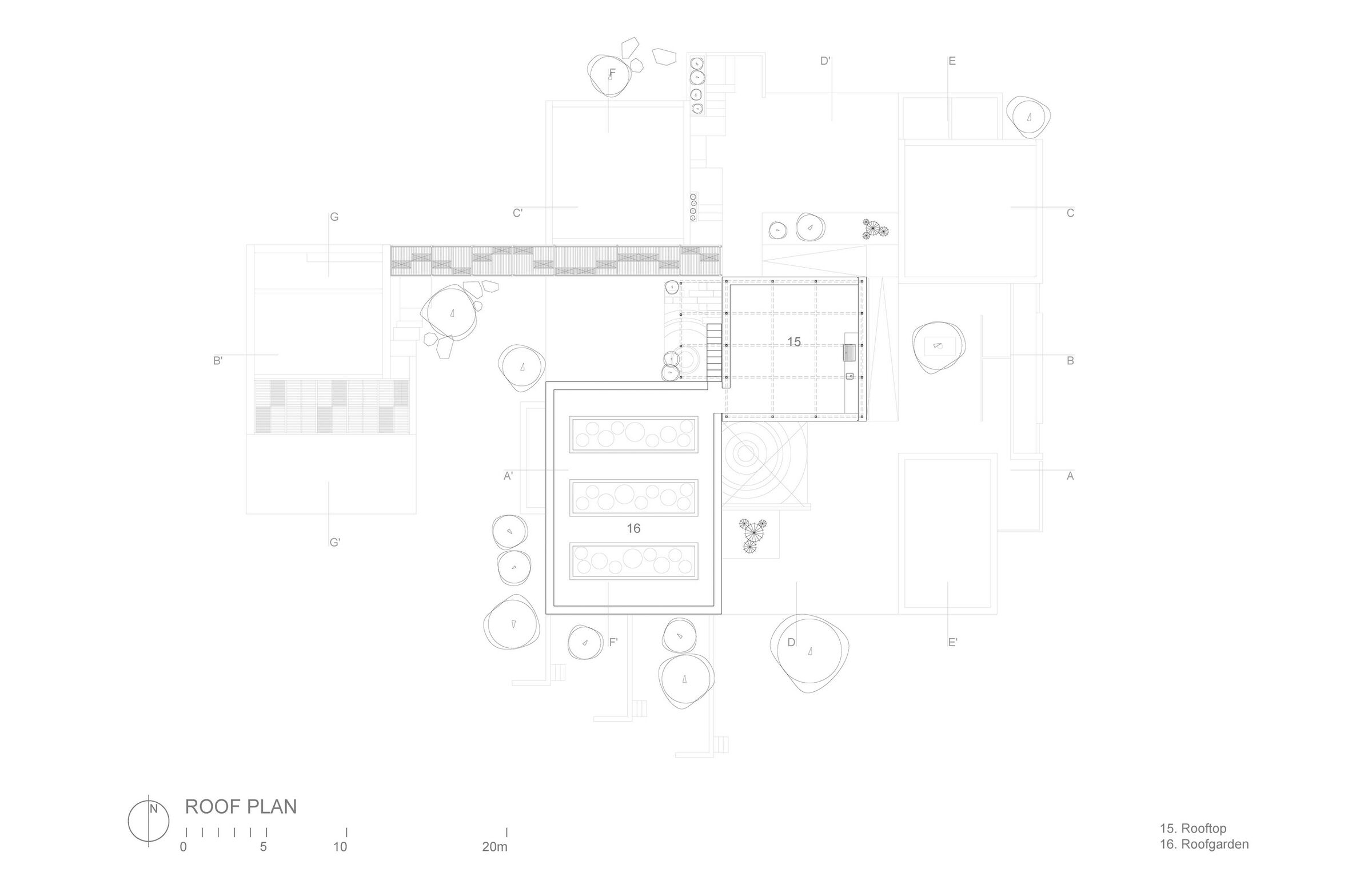Gallery of Detail: Rammed Earth Walls of Casa Ballena, Los Cabos ...