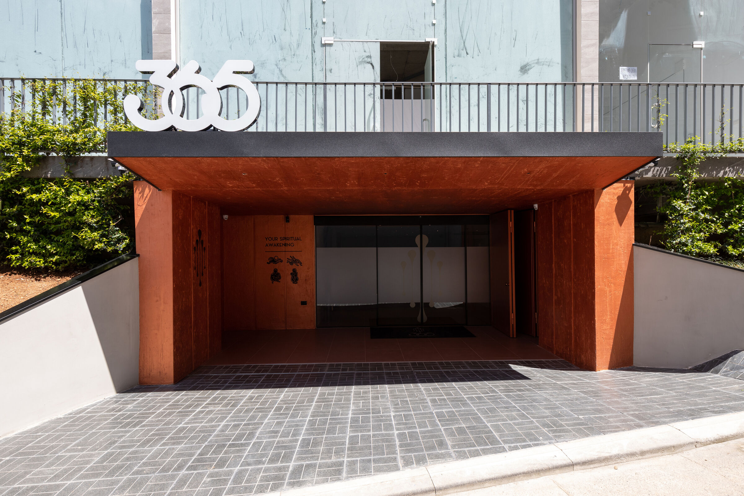 Gallery of 365 SPA | Studioarch4 | Media - 3