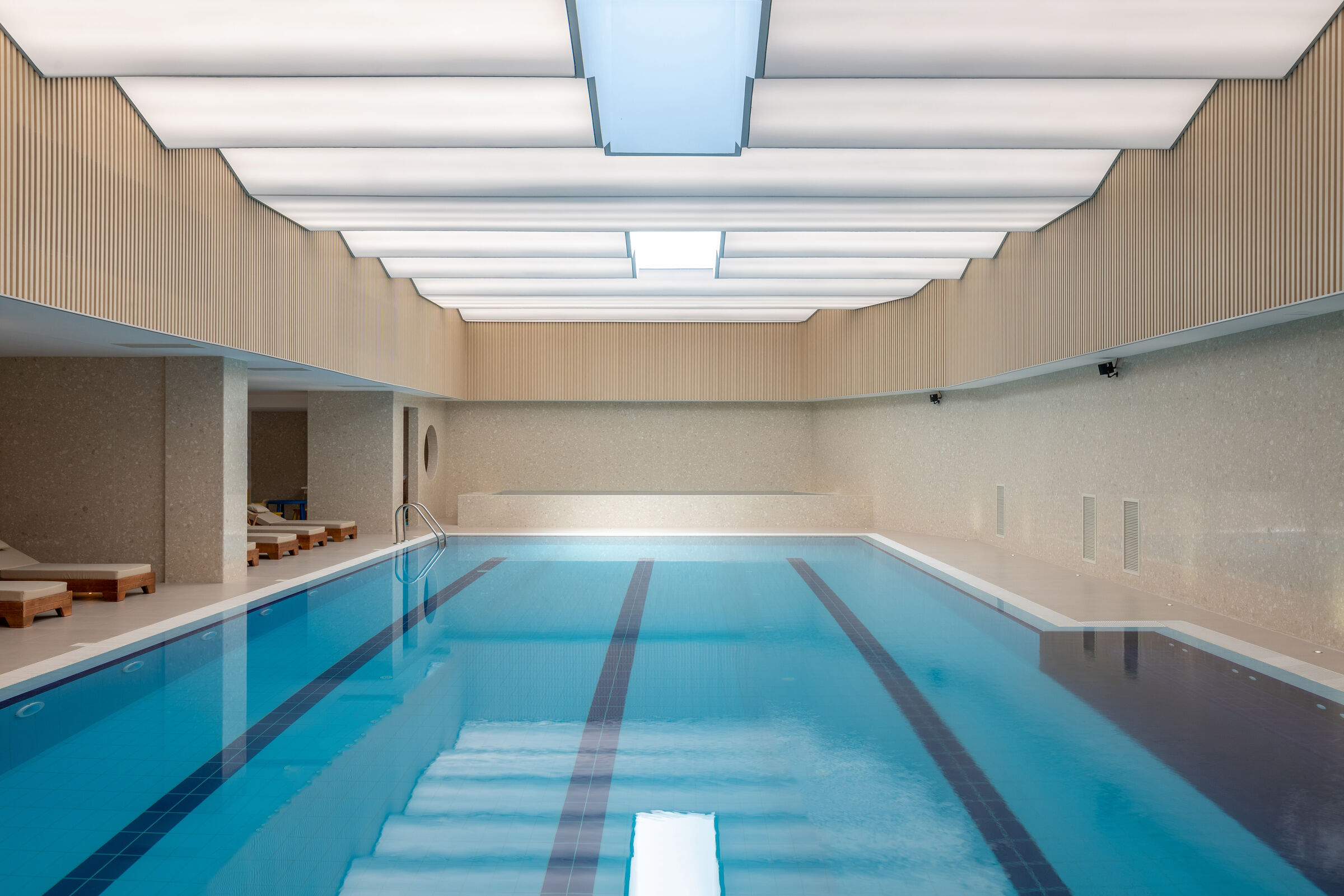 365 SPA | Studioarch4 | Archello