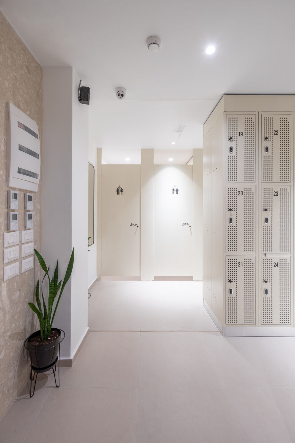 Gallery of 365 SPA | Studioarch4 | Media - 9