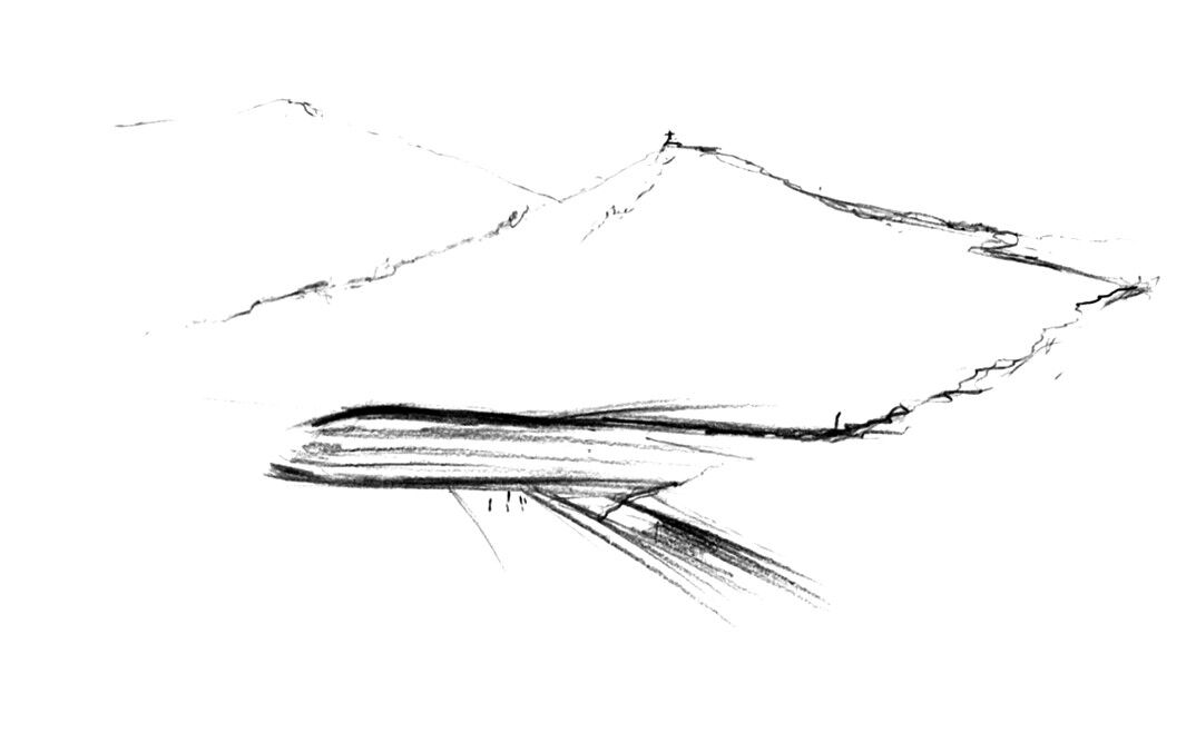 Gallery of Zaarour Mountain Resort | Najjar & Najjar Architekten ...