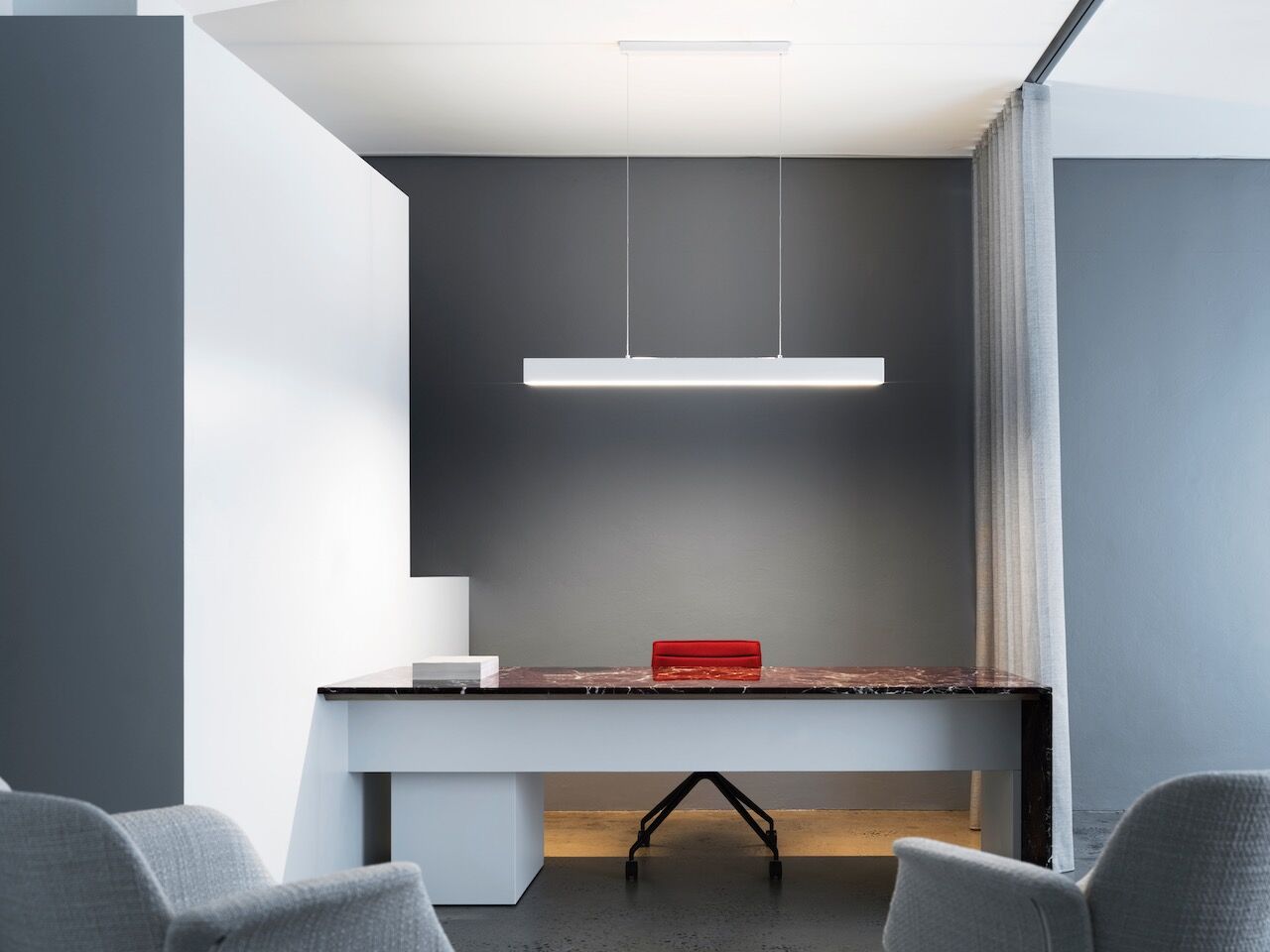 DD Real Estate Office | Renato D’Ettorre Architects | Archello