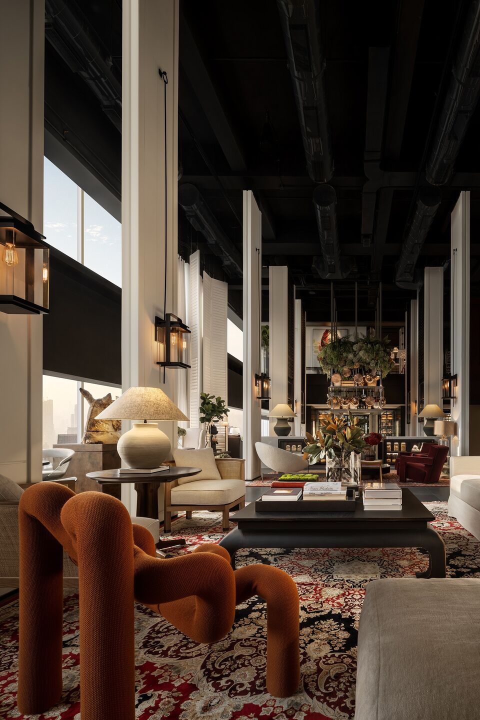 Gallery of CCD Global Headquarters | CCD/Cheng Chung Design (HK ...