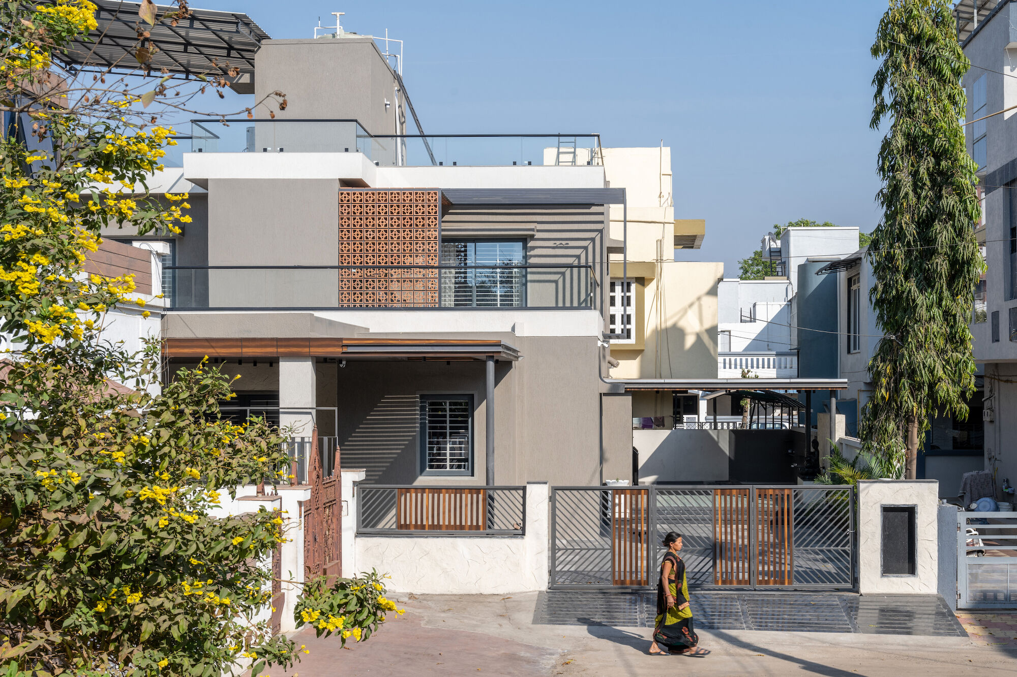 Atharva | Karya Design Studio | Archello