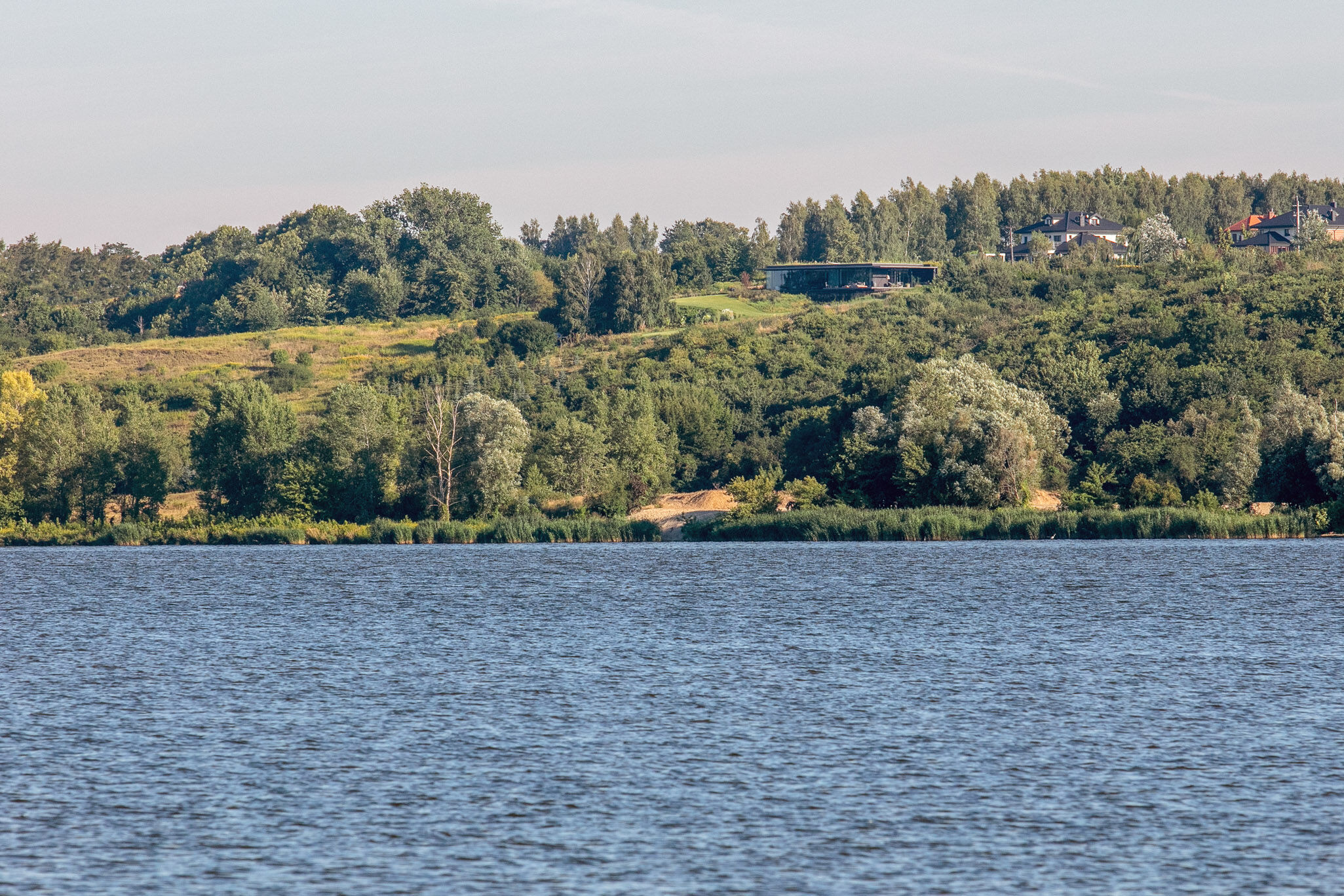 Gallery of 35:35 Slope House | 77 Studio architecture | Media - 55